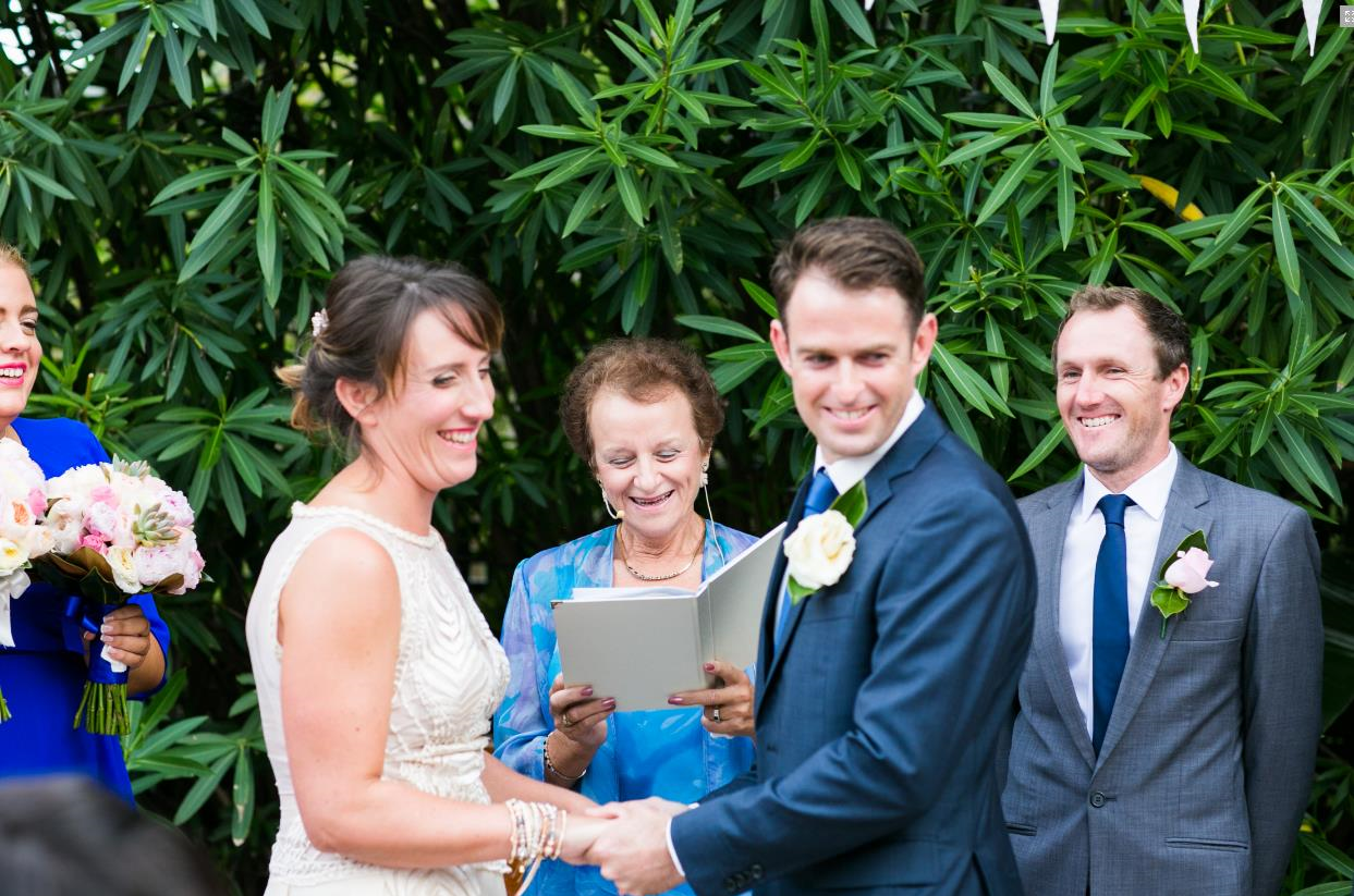 Jennifer Neilson - Marriage Celebrant - Marriage Celebrant North ...