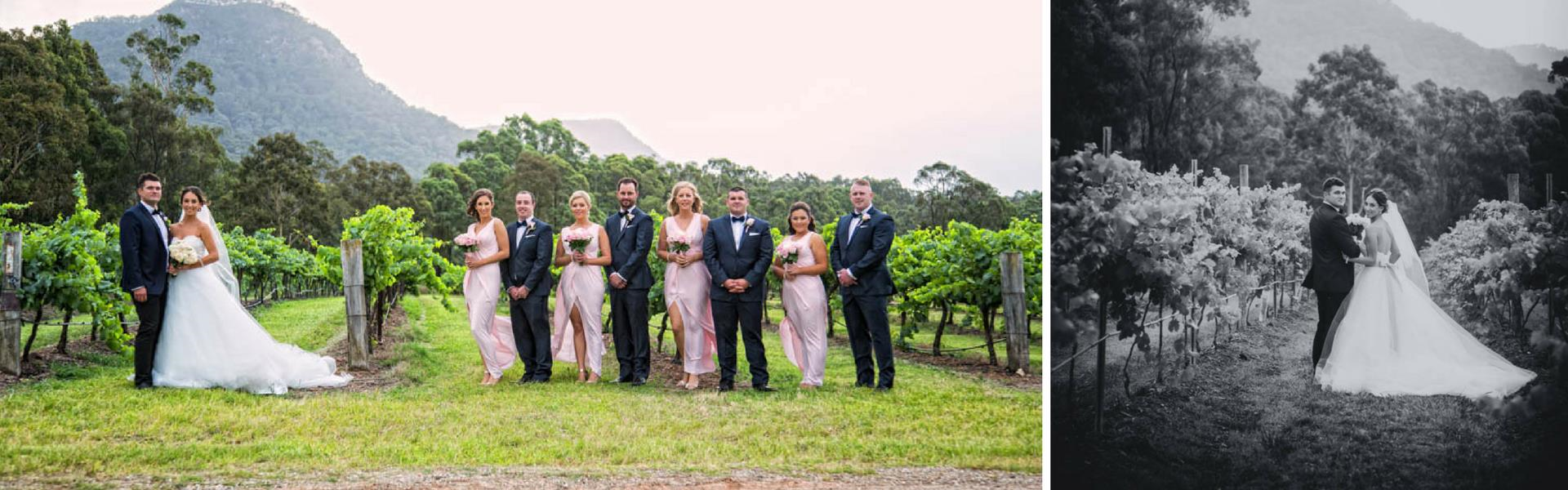 KJR Productions - Wedding Photography Kellyville | Easy Weddings