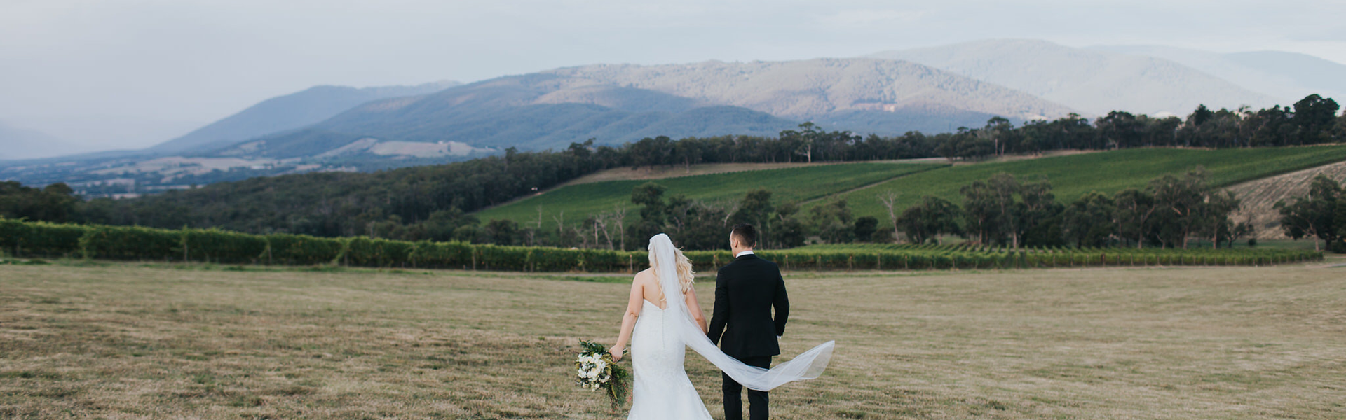 Killara Estate Winery - Wedding Venues Seville East | Easy Weddings