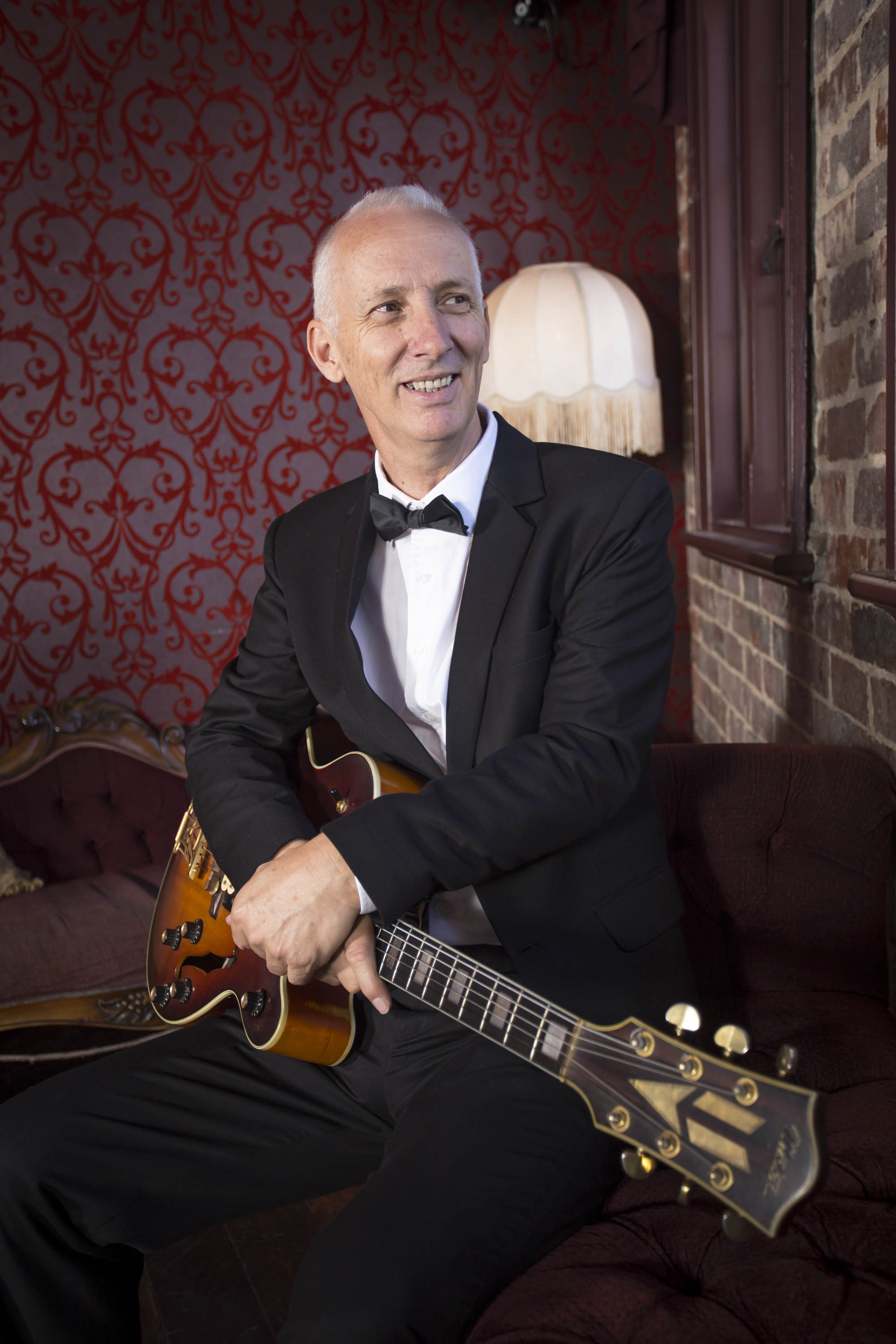 Kim Anning - Wedding Music Como | Easy Weddings