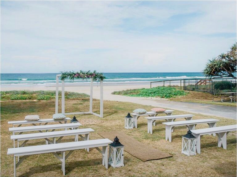Pacific Beach Functions Centre - Wedding Venues | Easy Weddings