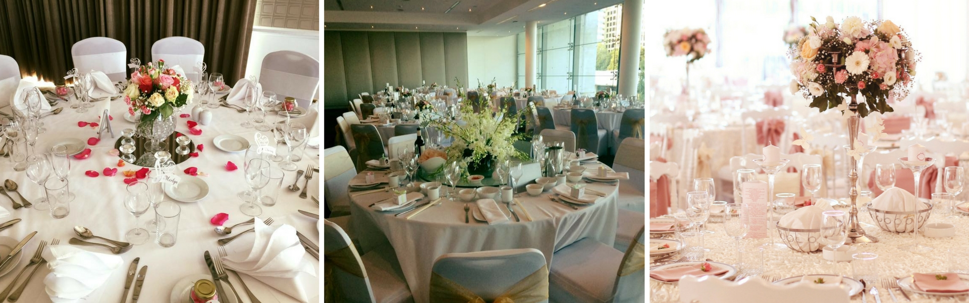 Perth Wedding Decor - Wedding Decorations | Easy Weddings