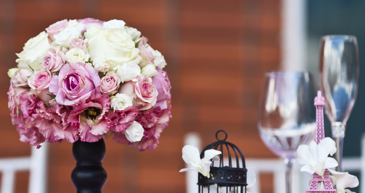 Perth Wedding Decor - Wedding Decorations | Easy Weddings