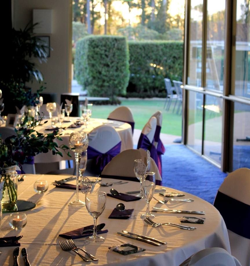 Club Robina - Wedding Venues Robina | Easy Weddings