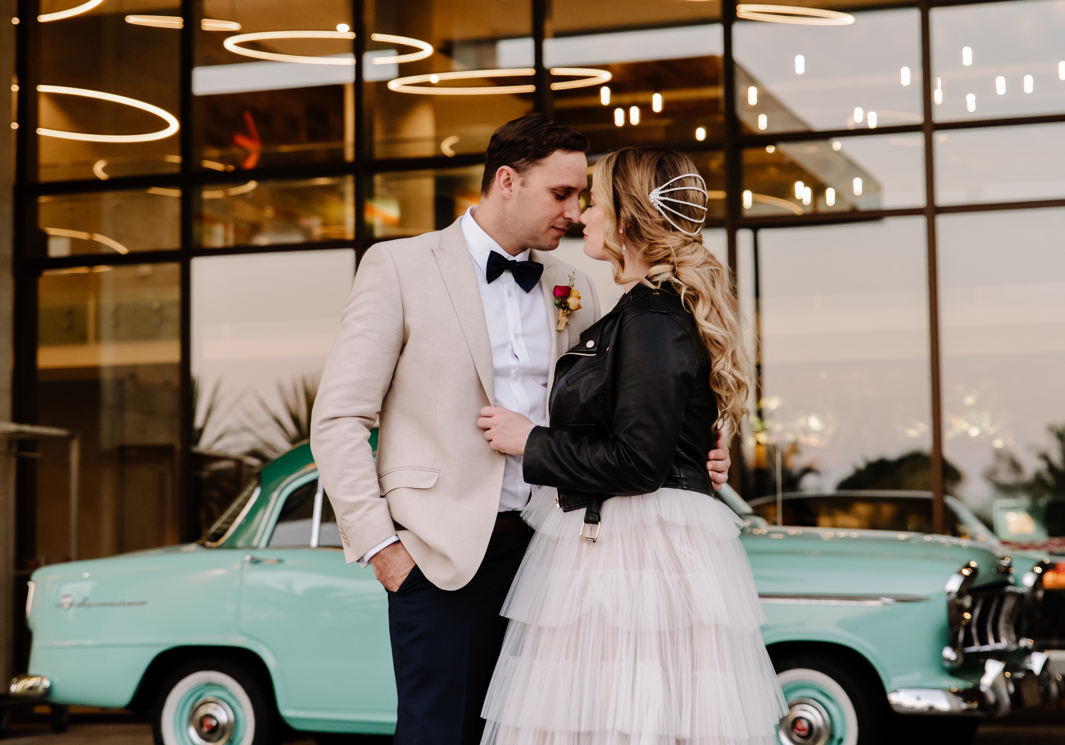 Aloft Perth - Wedding Venues Rivervale | Easy Weddings