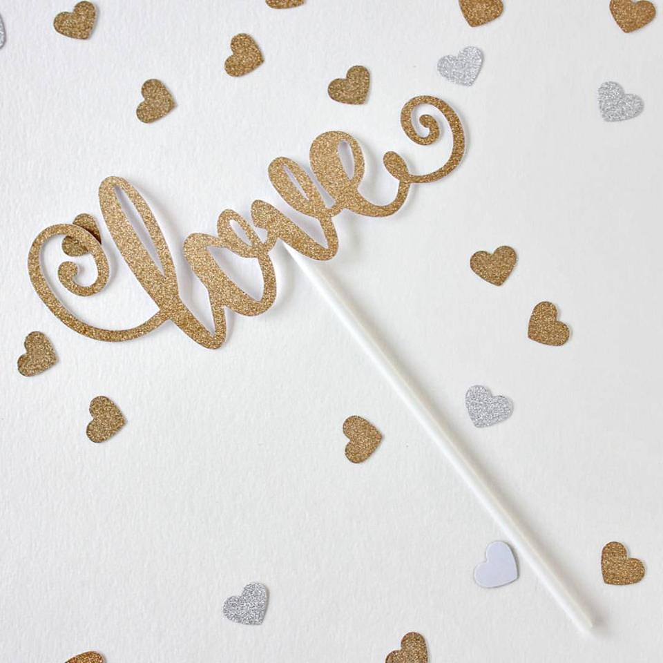 Stylish paper - Wedding Decorations Rockdale | Easy Weddings