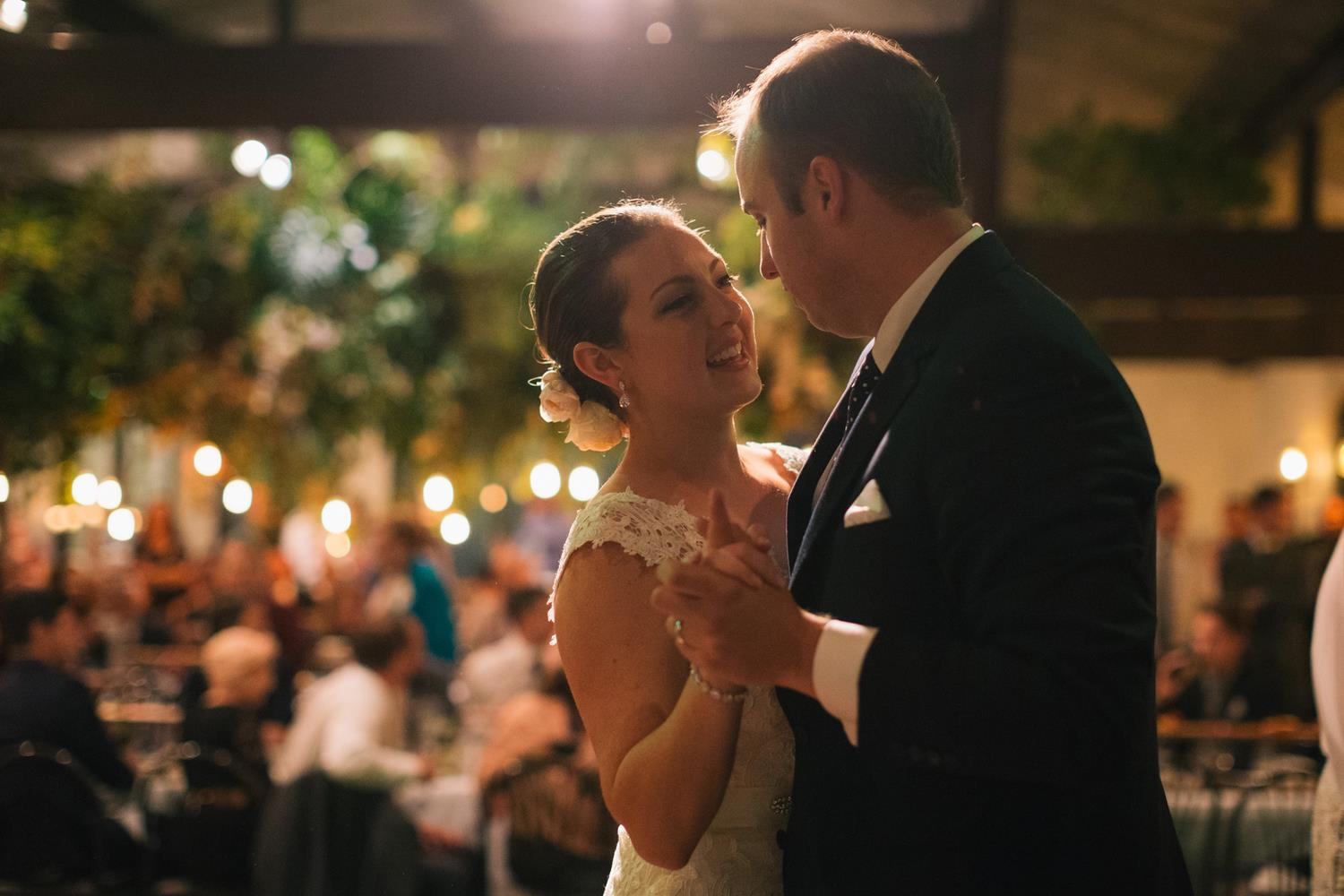 Allegro - Wedding Venues Kenthurst | Easy Weddings