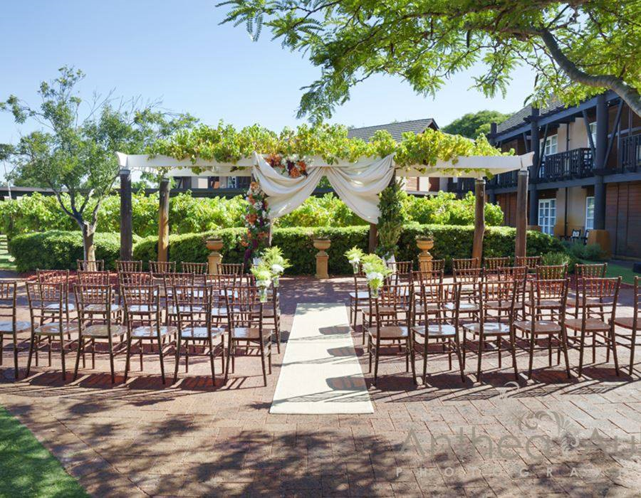 The Vines Resort - Wedding Venues The Vines | Easy Weddings