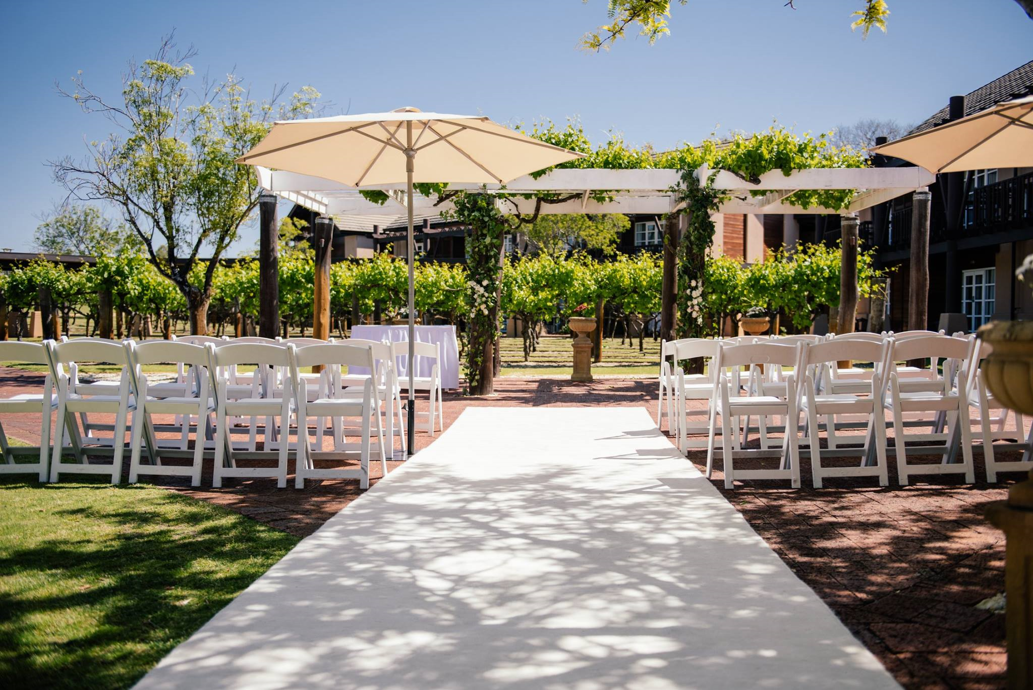 The Vines Resort - Wedding Venues Upper Swan | Easy Weddings