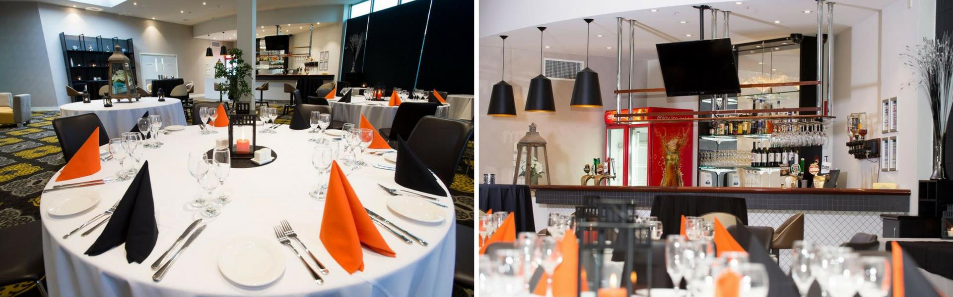 Trios Sports Club - Wedding Venues Cranbourne | Easy Weddings