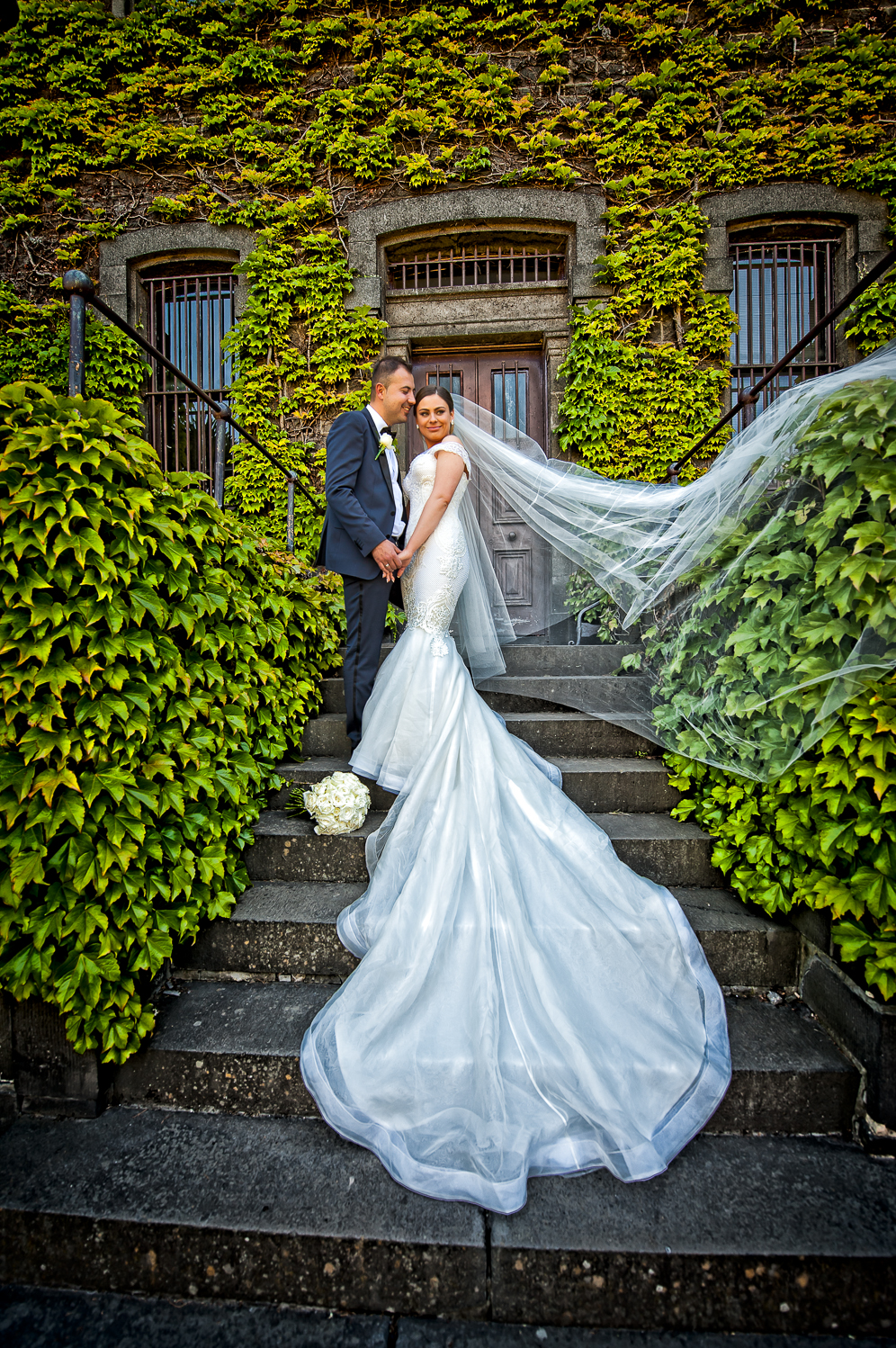 Vladimir Photography - Wedding Photography Southbank | Easy Weddings