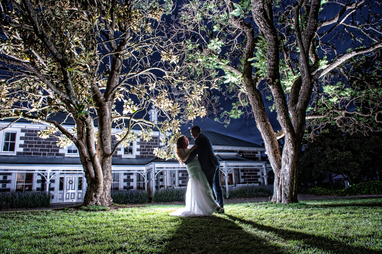 Vladimir Photography - Wedding Photography Southbank | Easy Weddings
