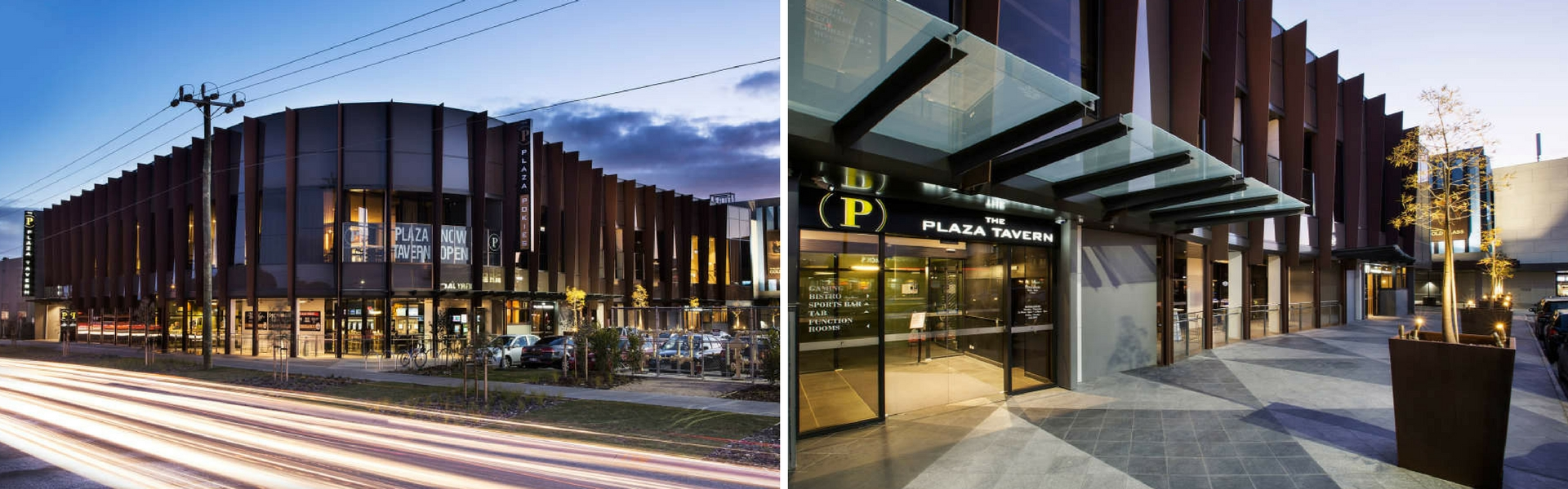 Werribee Plaza Tavern - Wedding Venues Hoppers Crossing | Easy Weddings