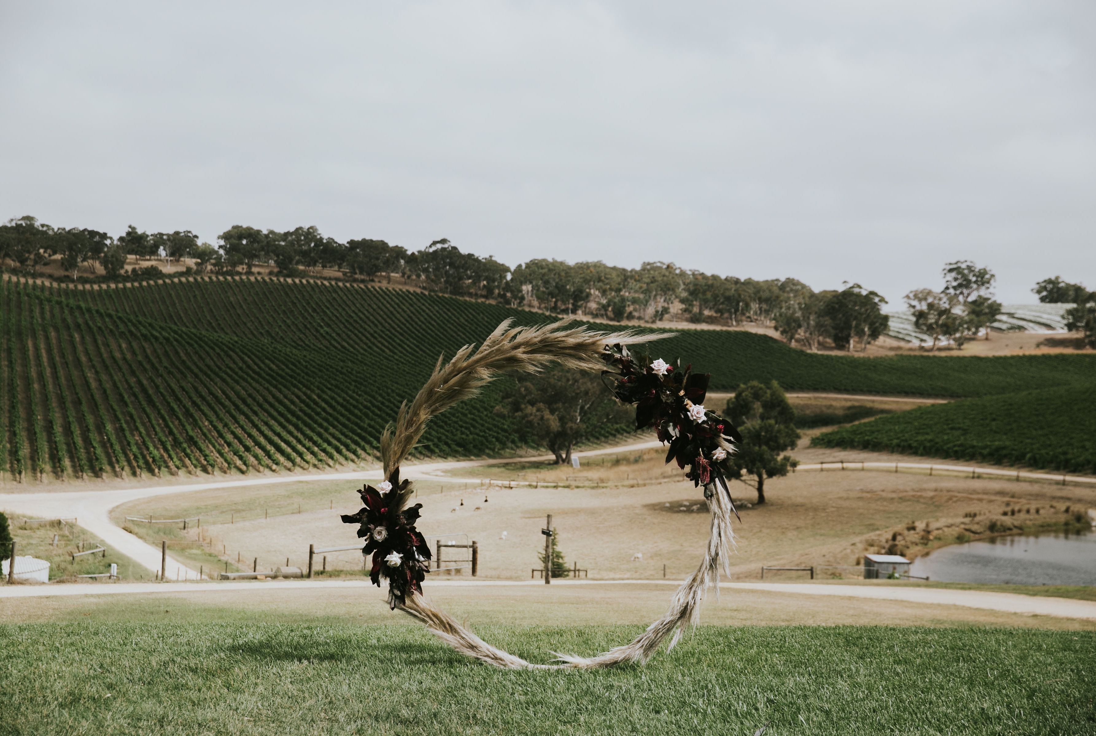 Longview Vineyard - Wedding Venues Macclesfield | Easy Weddings