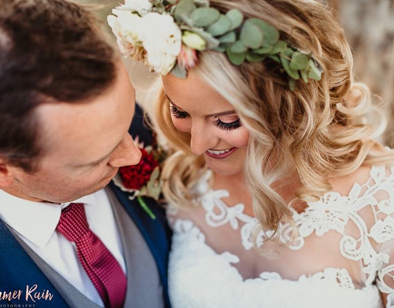 Wetland Walkabout - Wedding Venues Slade Point | Easy Weddings