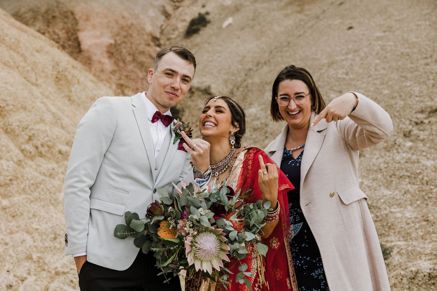 Adelaide Celebrant - Kate Browne - Marriage Celebrant Willaston | Easy ...