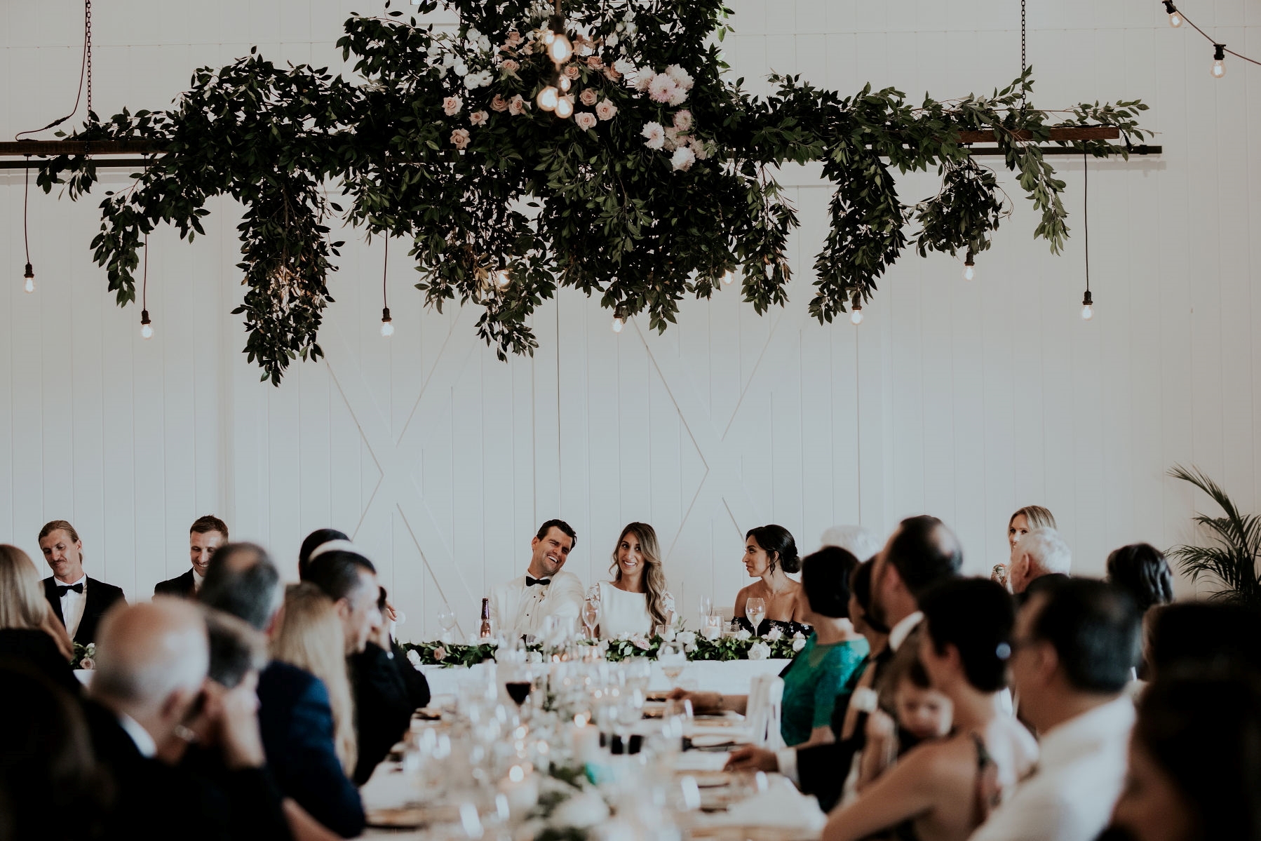 Summergrove Estate - Wedding Venues Carool | Easy Weddings