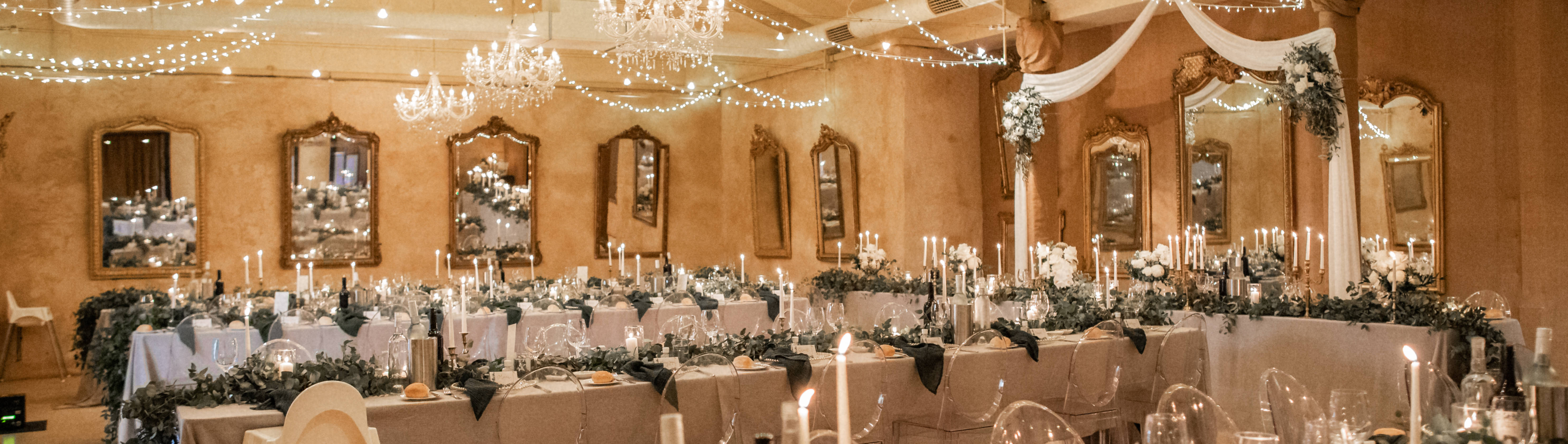 Al Ru Farm - Wedding Venues Sampson Flat | Easy Weddings