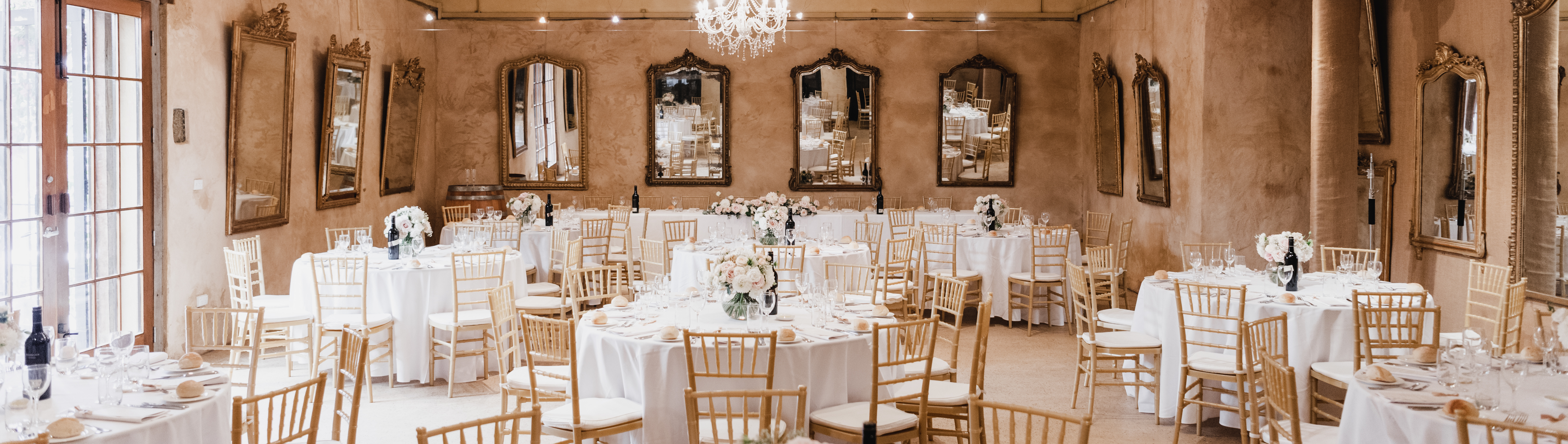 Al Ru Farm - Wedding Venues Sampson Flat | Easy Weddings