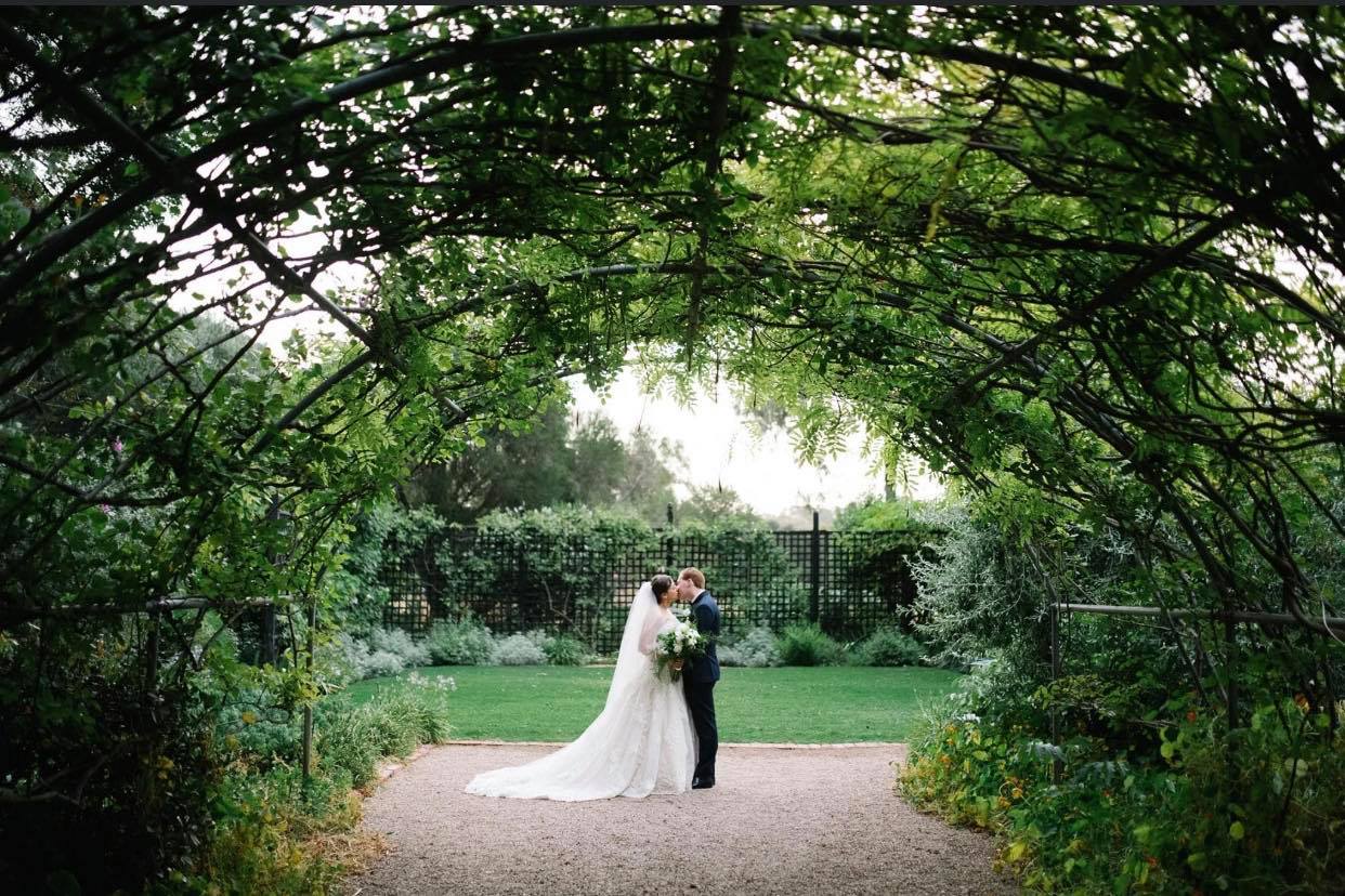 Al Ru Farm - Wedding Venues Sampson Flat | Easy Weddings