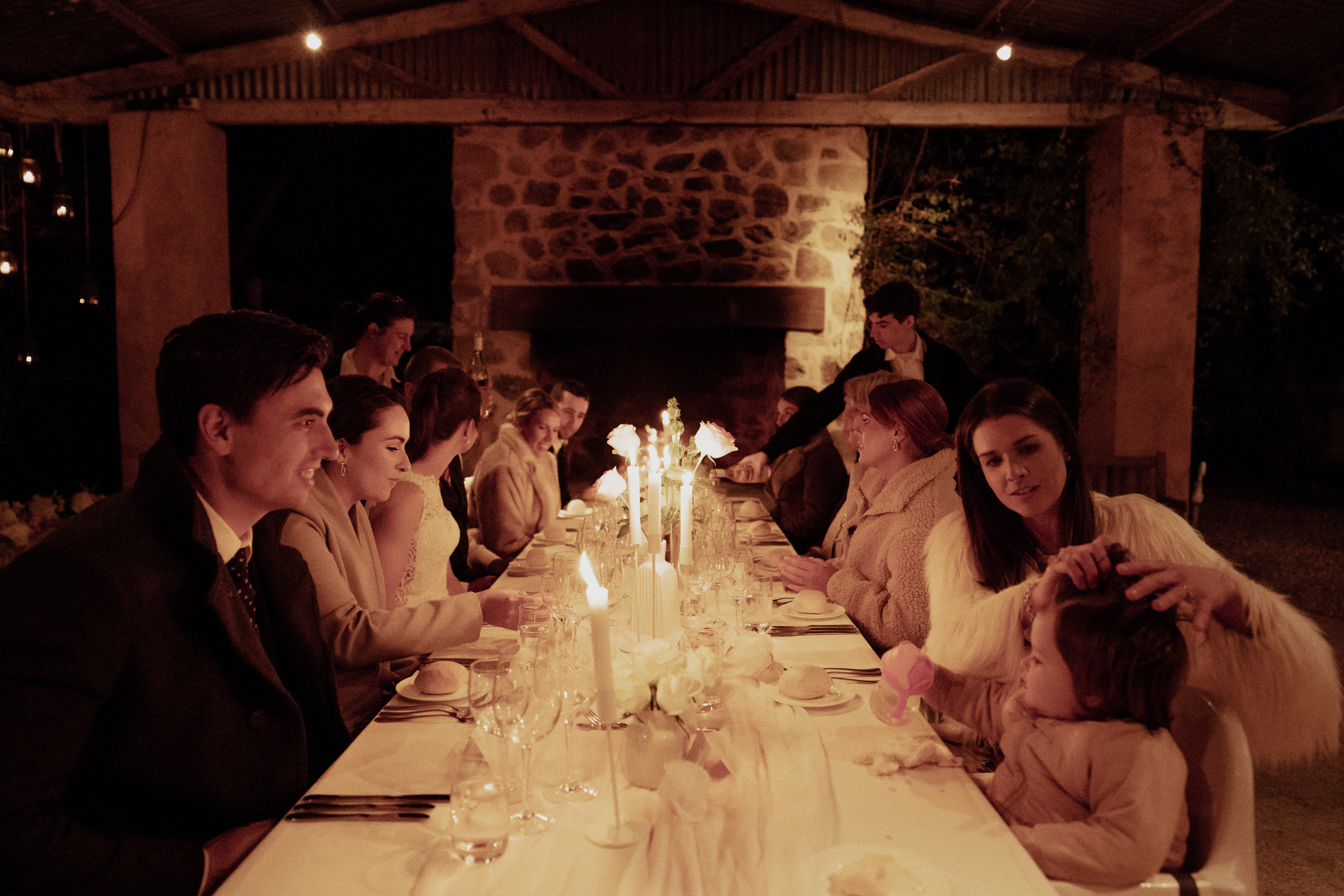 Al Ru Farm - Wedding Venues Sampson Flat | Easy Weddings