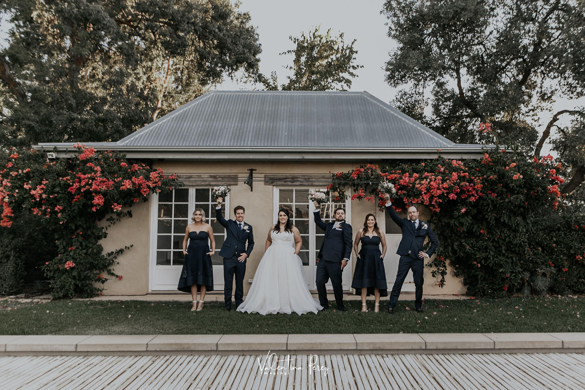 Al Ru Farm - Wedding Venues Sampson Flat | Easy Weddings
