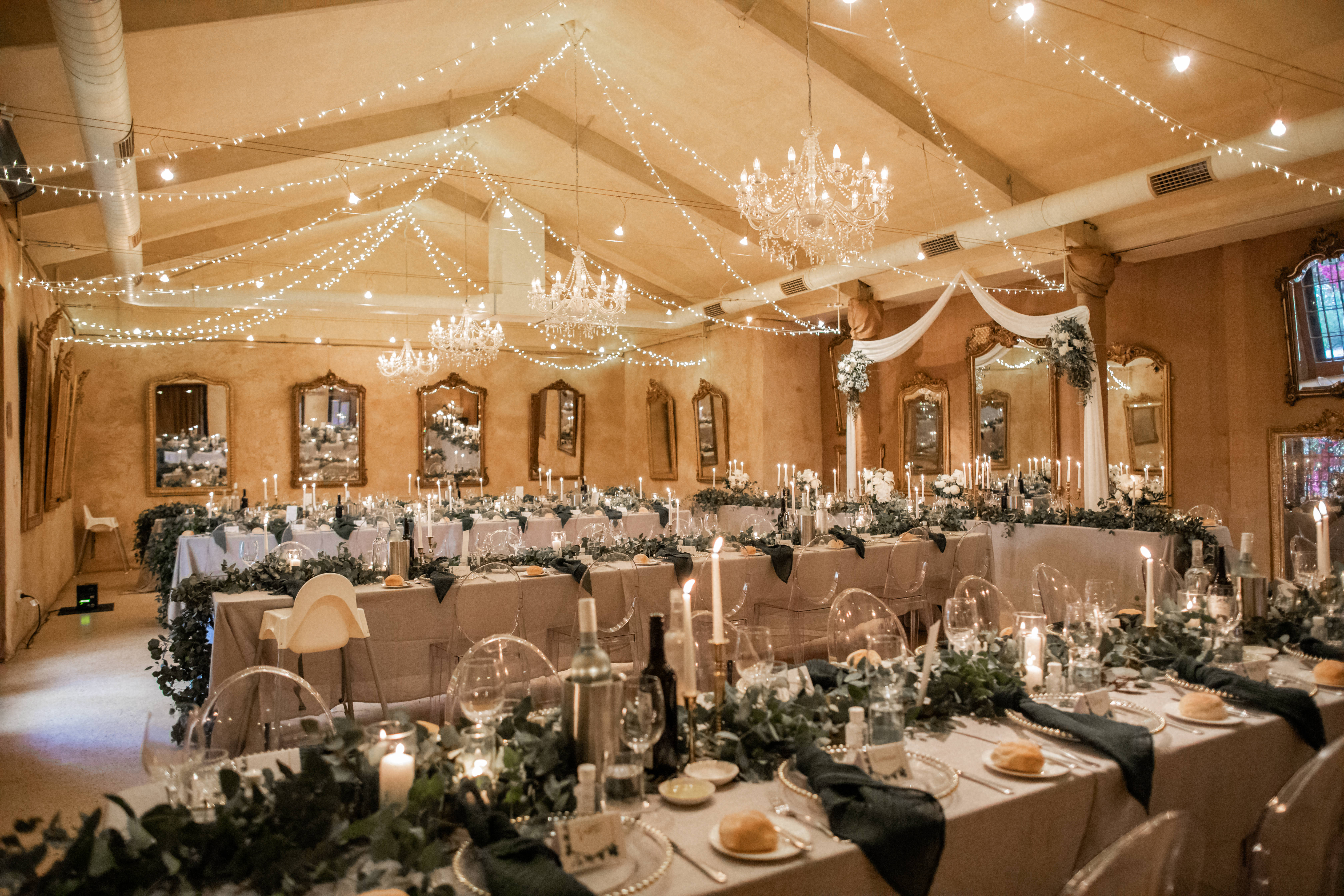 Al Ru Farm - Wedding Venues Sampson Flat | Easy Weddings