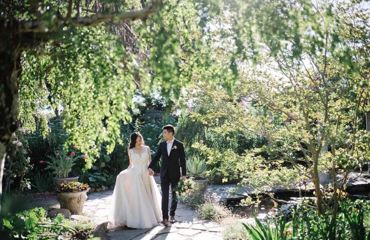 Al Ru Farm - Wedding Venues Sampson Flat | Easy Weddings