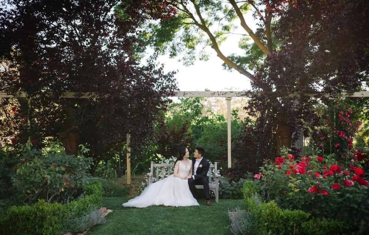 Al Ru Farm - Wedding Venues Sampson Flat | Easy Weddings