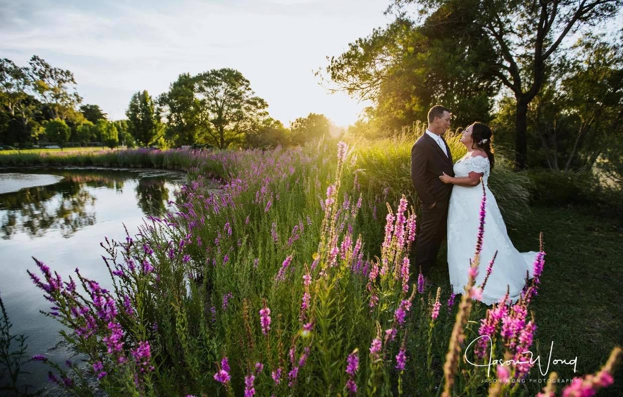 Al Ru Farm - Wedding Venues Sampson Flat | Easy Weddings