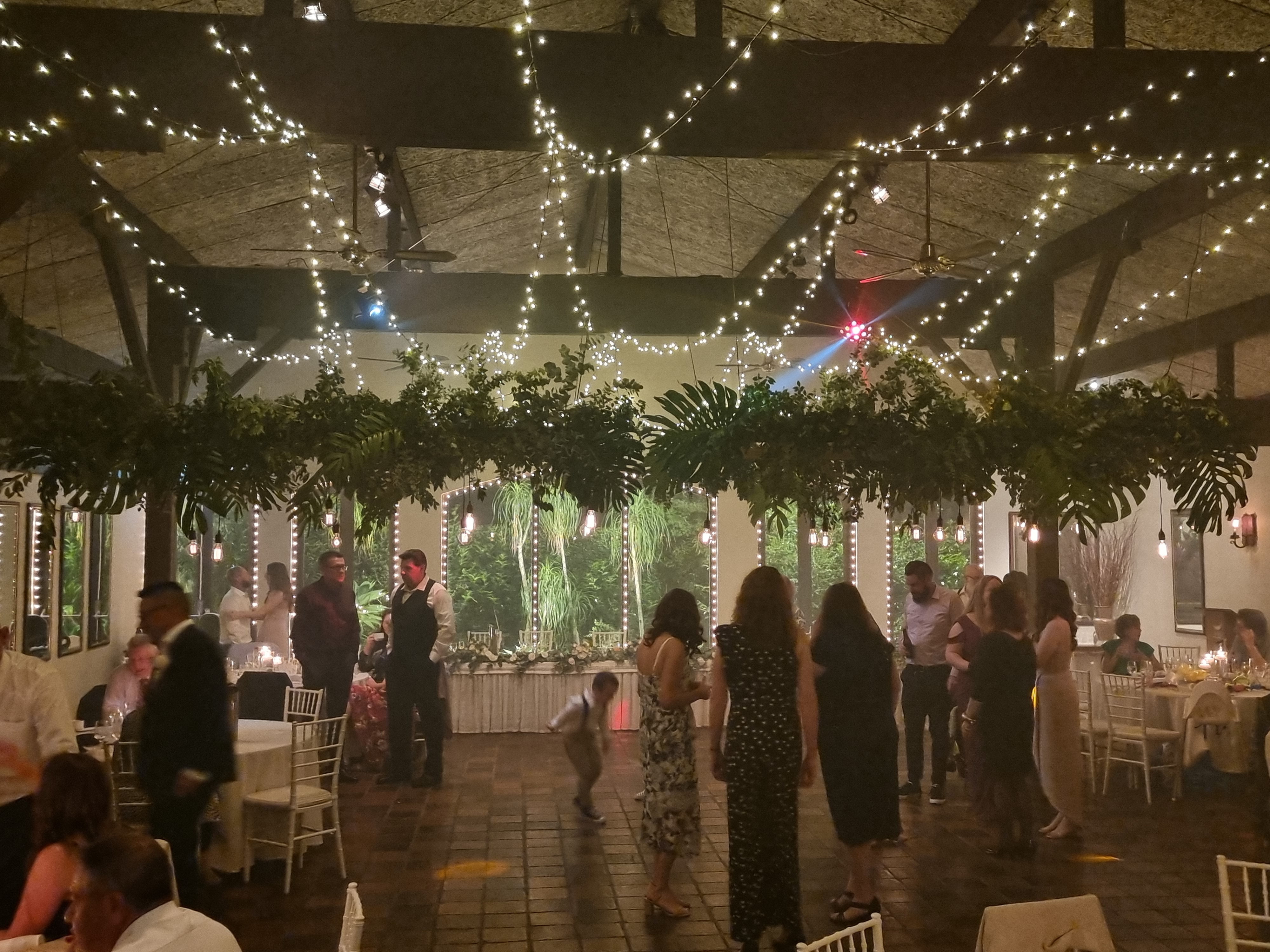 Allegro - Wedding Venues Kenthurst | Easy Weddings
