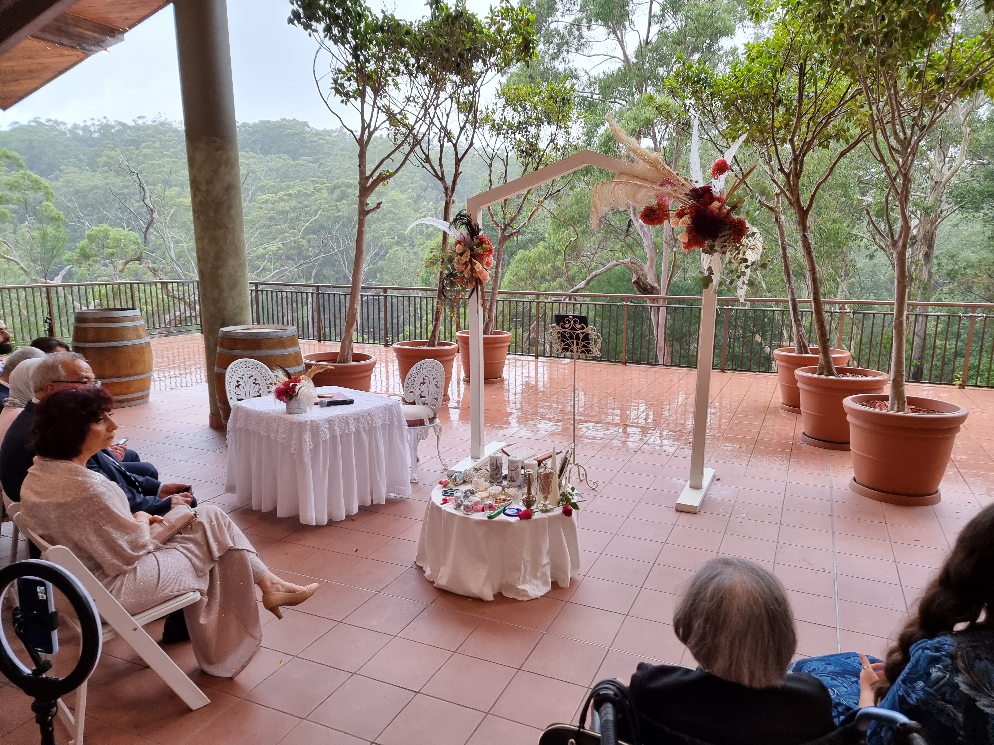 Allegro - Wedding Venues Kenthurst | Easy Weddings