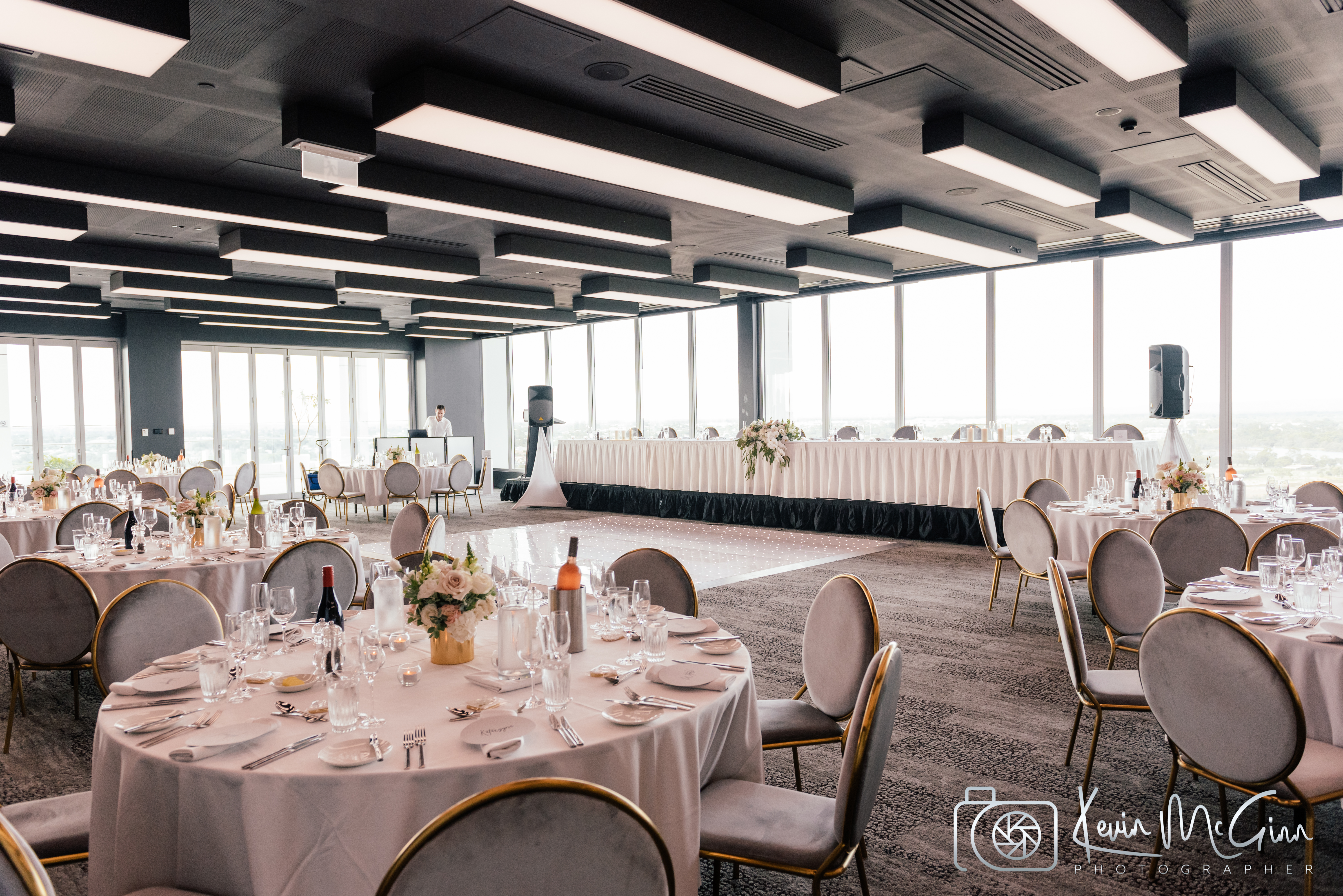 Aloft Perth - Wedding Venues Rivervale | Easy Weddings