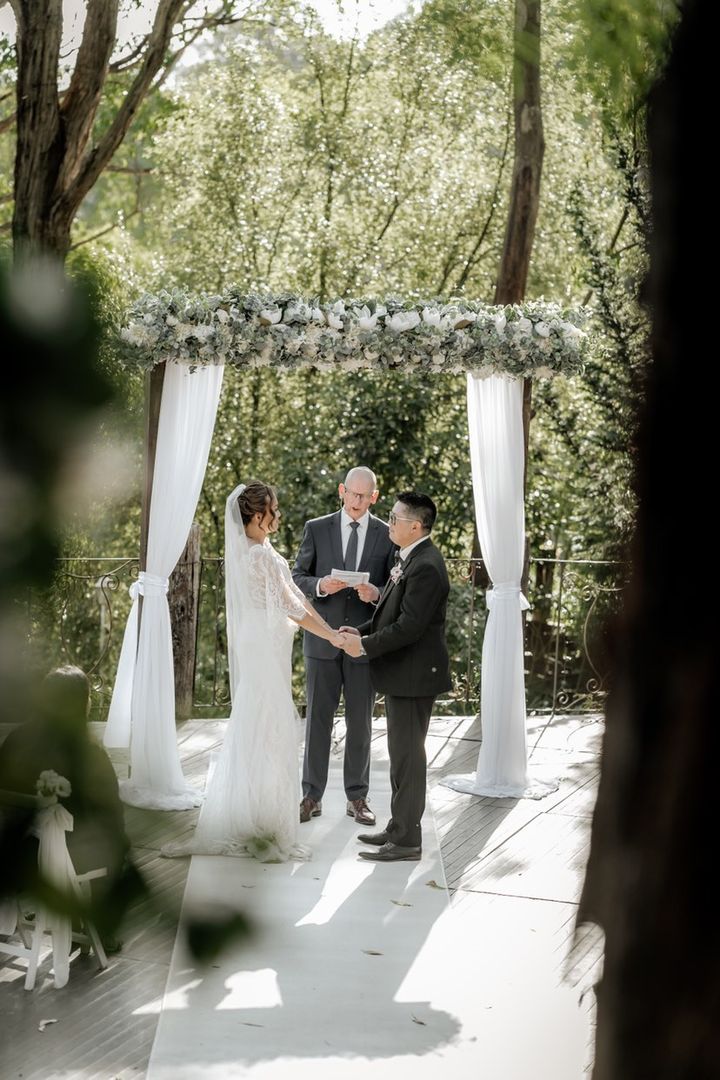 Avalon Castle - Wedding Venues Cockatoo | Easy Weddings