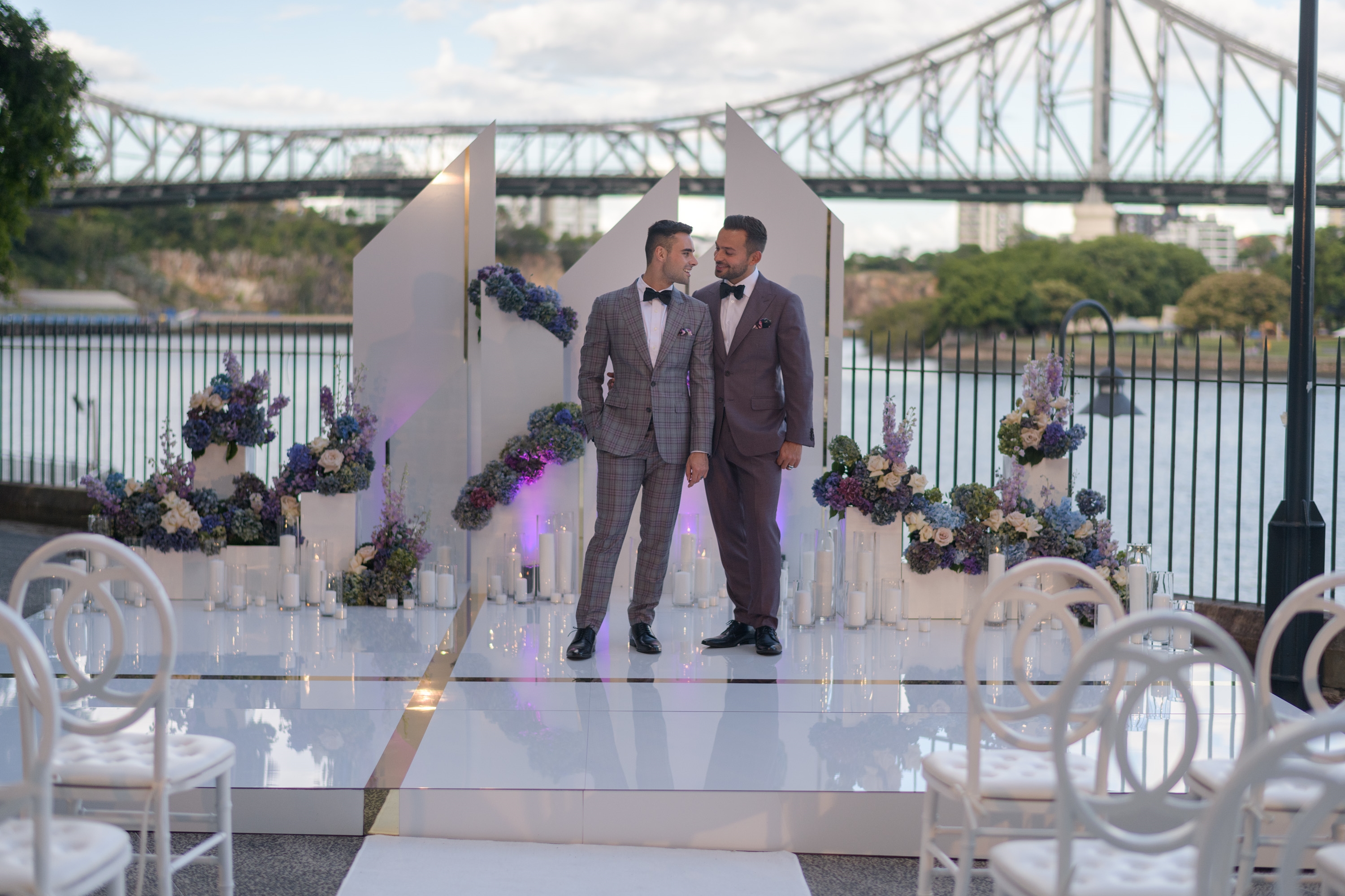 Customs House - Wedding Venues Brisbane | Easy Weddings