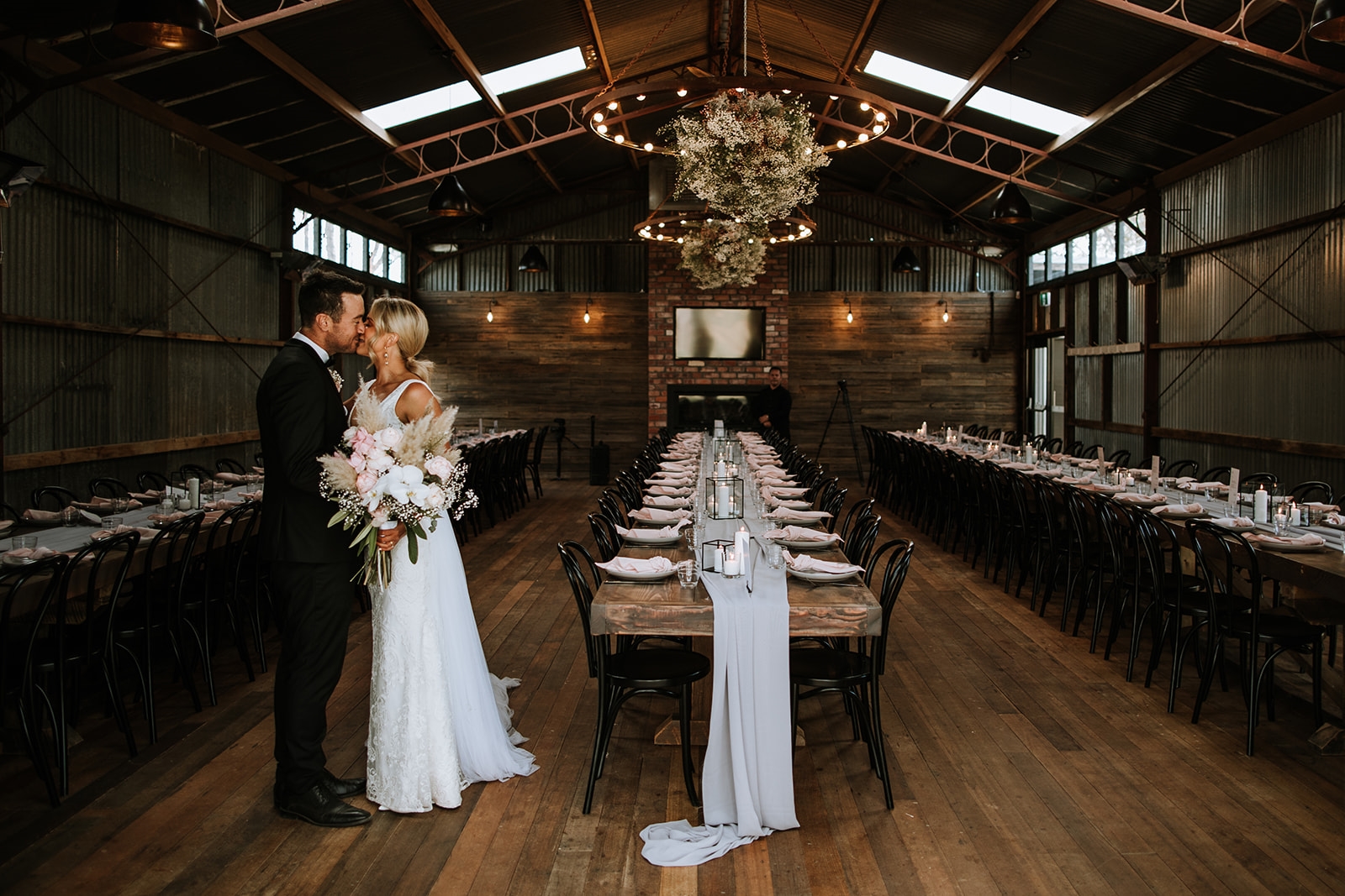 Rocklea Farm - Wedding Venues Stonehaven | Easy Weddings