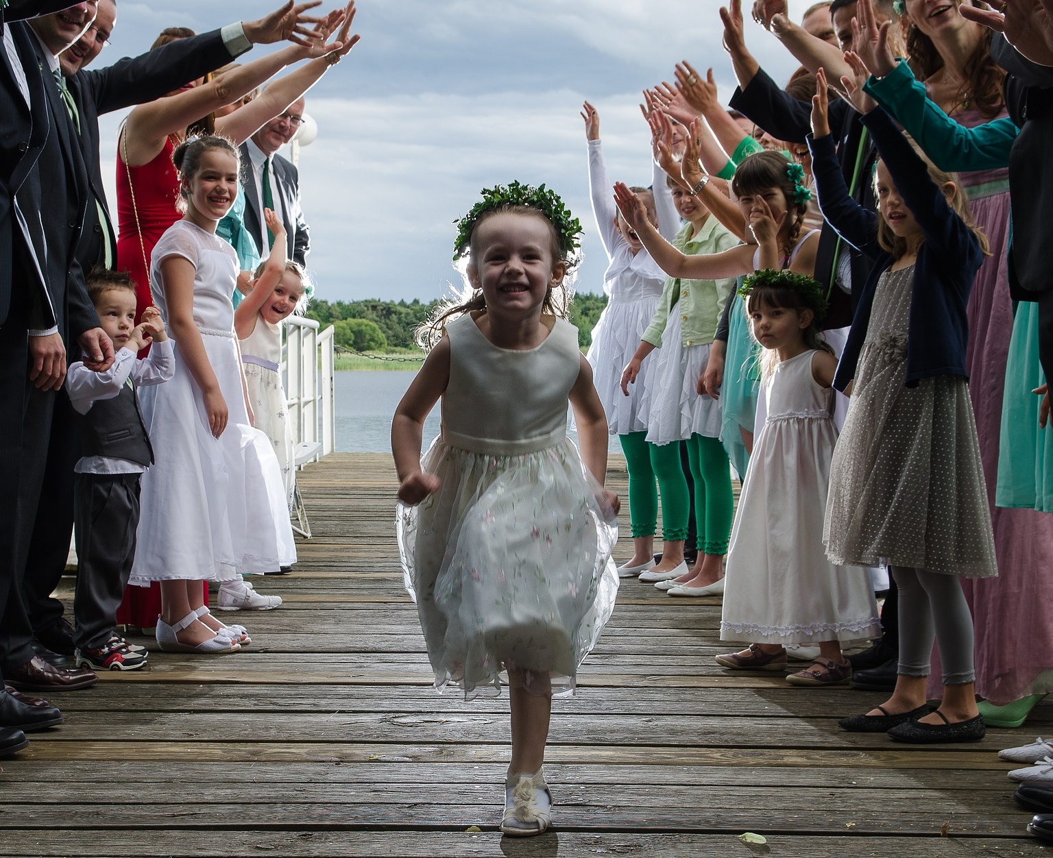 Toni Smart - Marriage Celebrant Moffat Beach | Easy Weddings