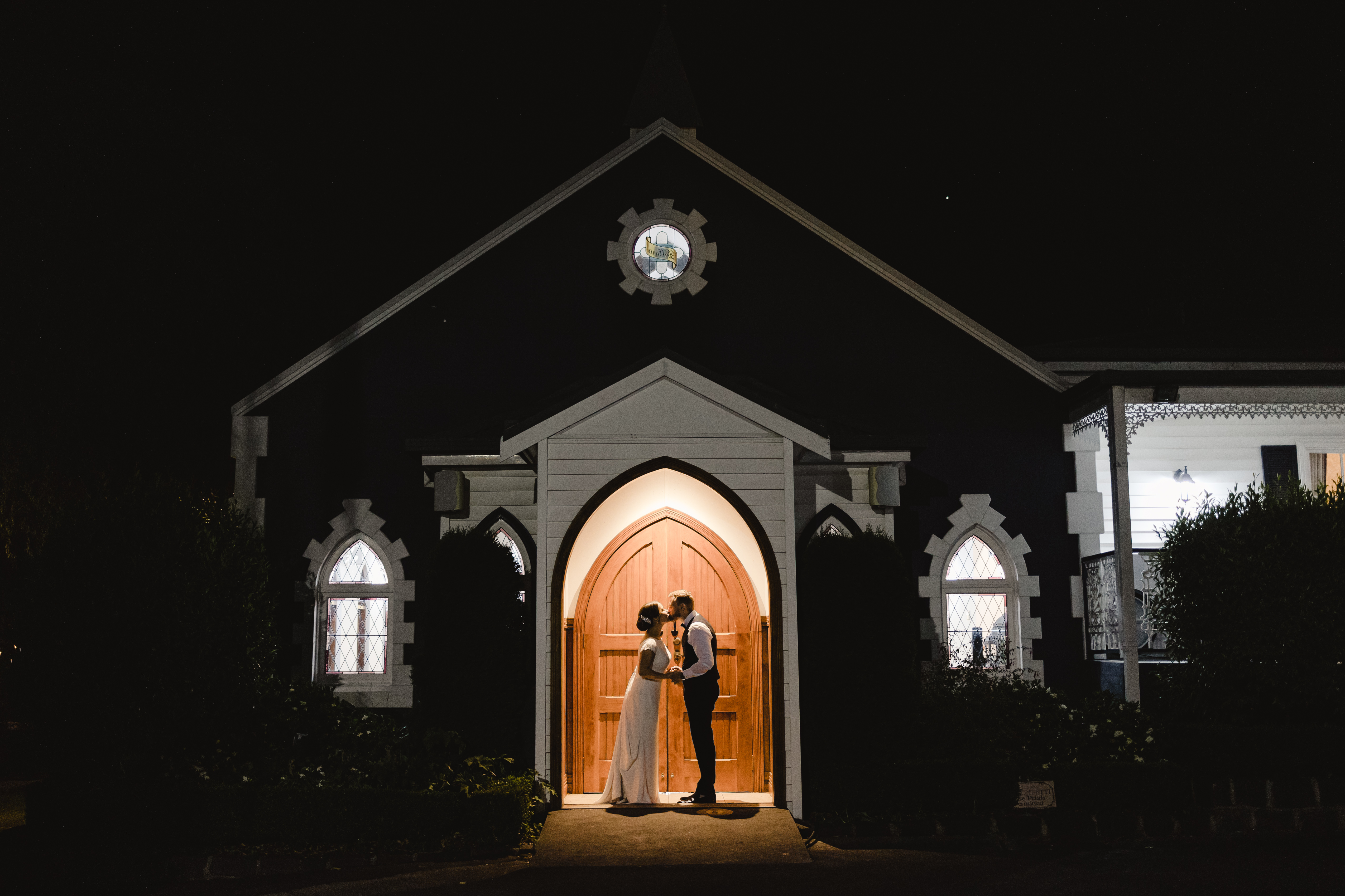 Ballara Receptions - Wedding Venues Eltham | Easy Weddings