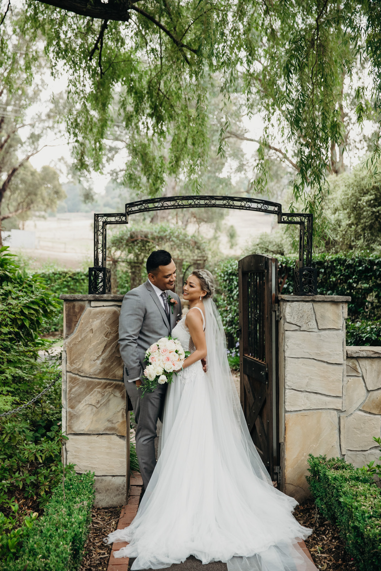 Ballara Receptions - Wedding Venues Eltham | Easy Weddings