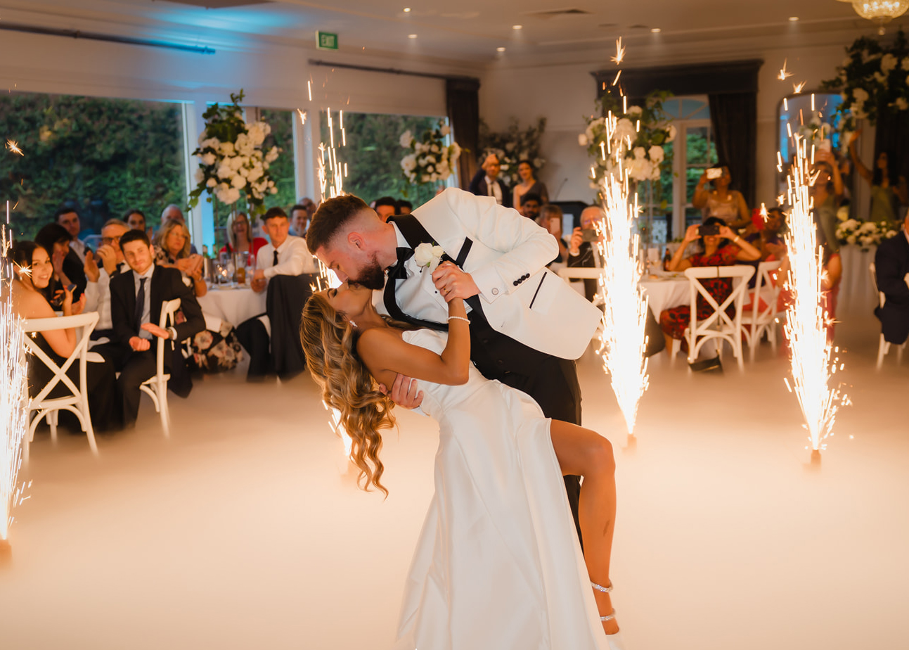 Ballara Receptions - Wedding Venues Eltham | Easy Weddings