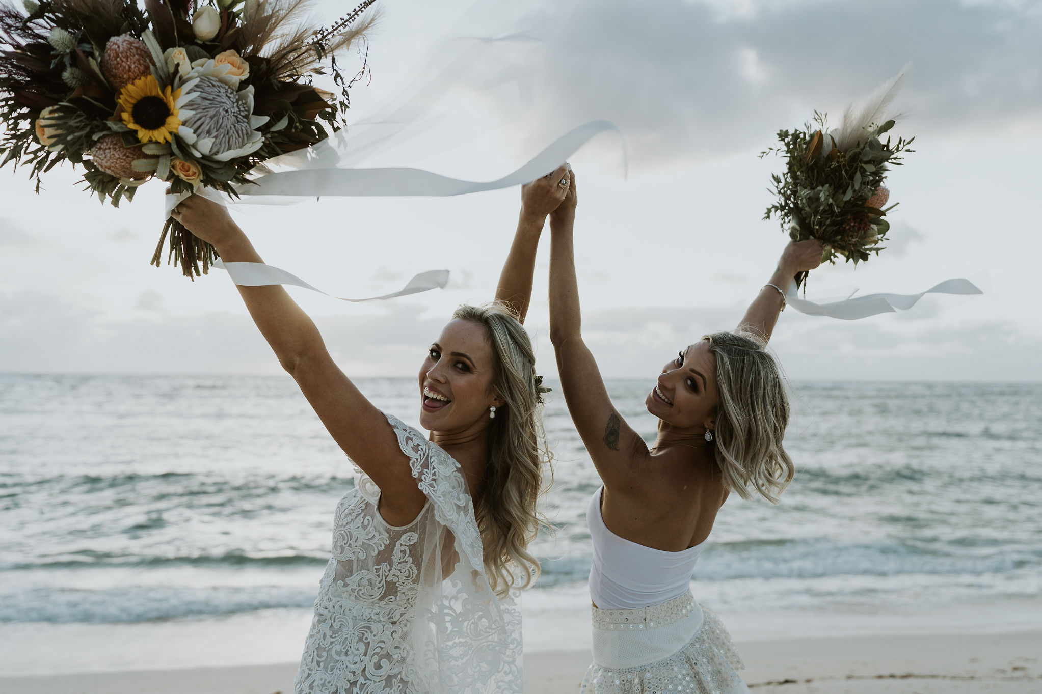 Barefoot Beach Weddings - Wedding Venues Margaret River | Easy Weddings