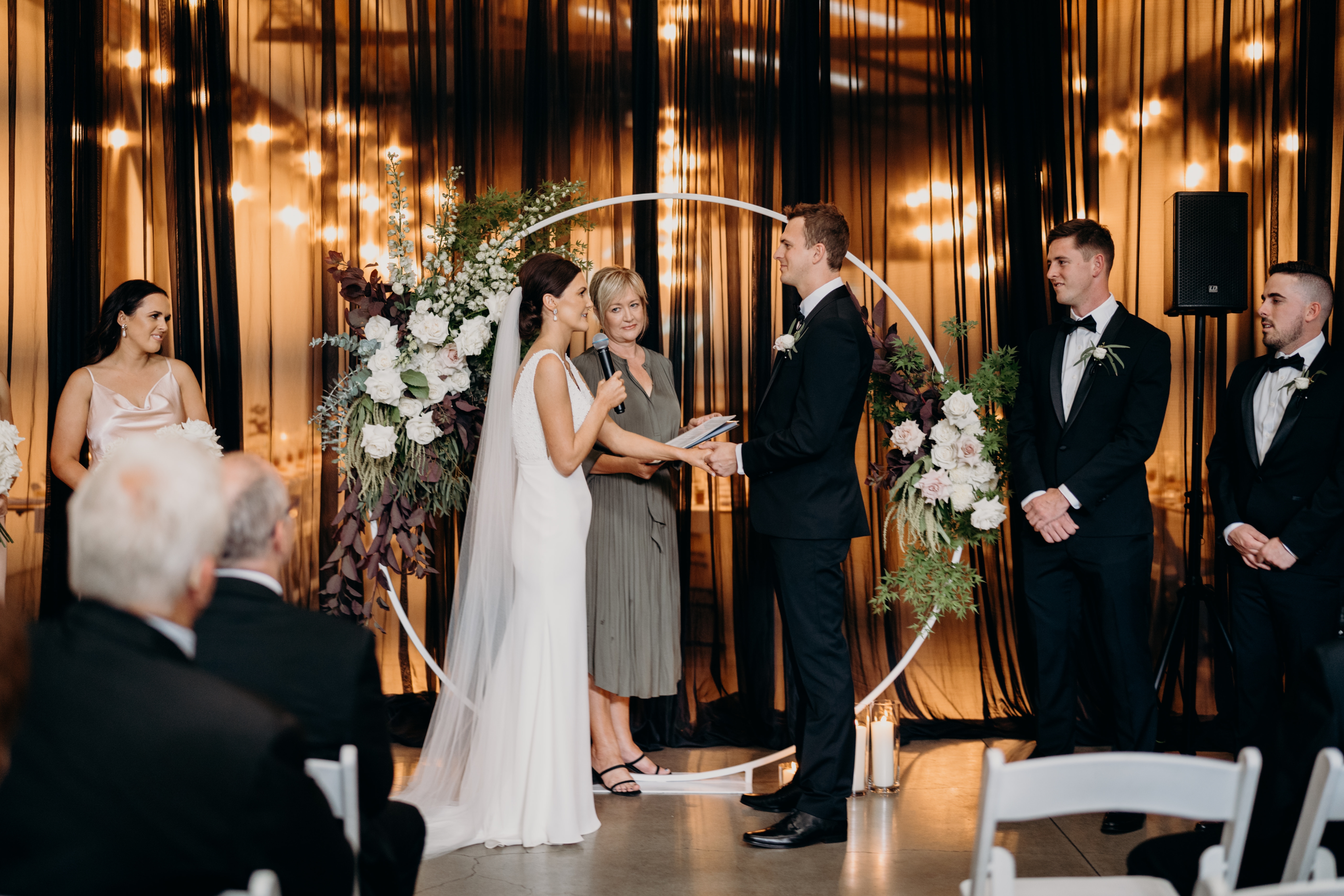Top 26 Unique Wedding Venues In Melbourne