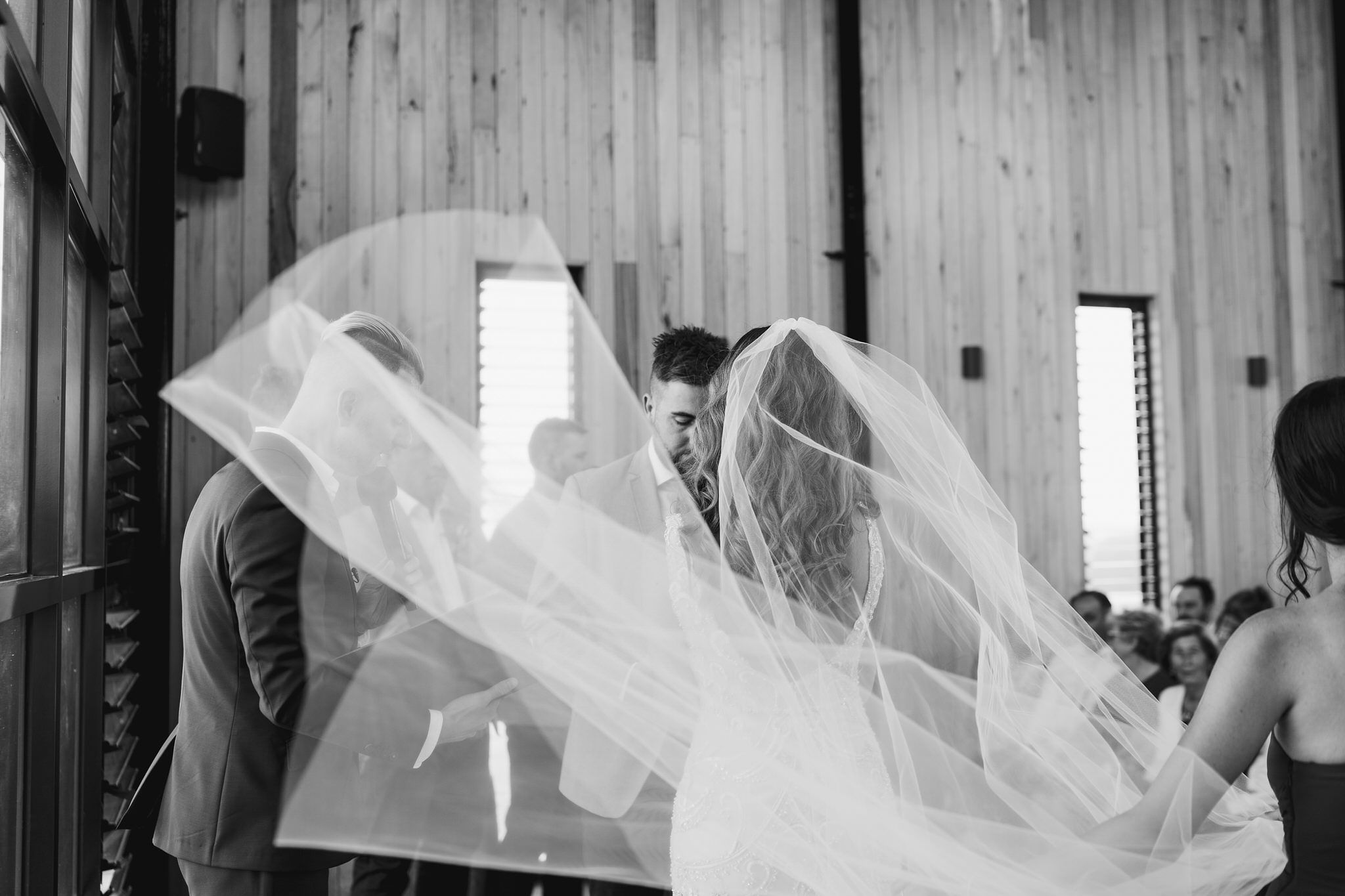Benn Stone Celebrant-Melbourne Cityside Celebrant - Marriage Celebrant ...