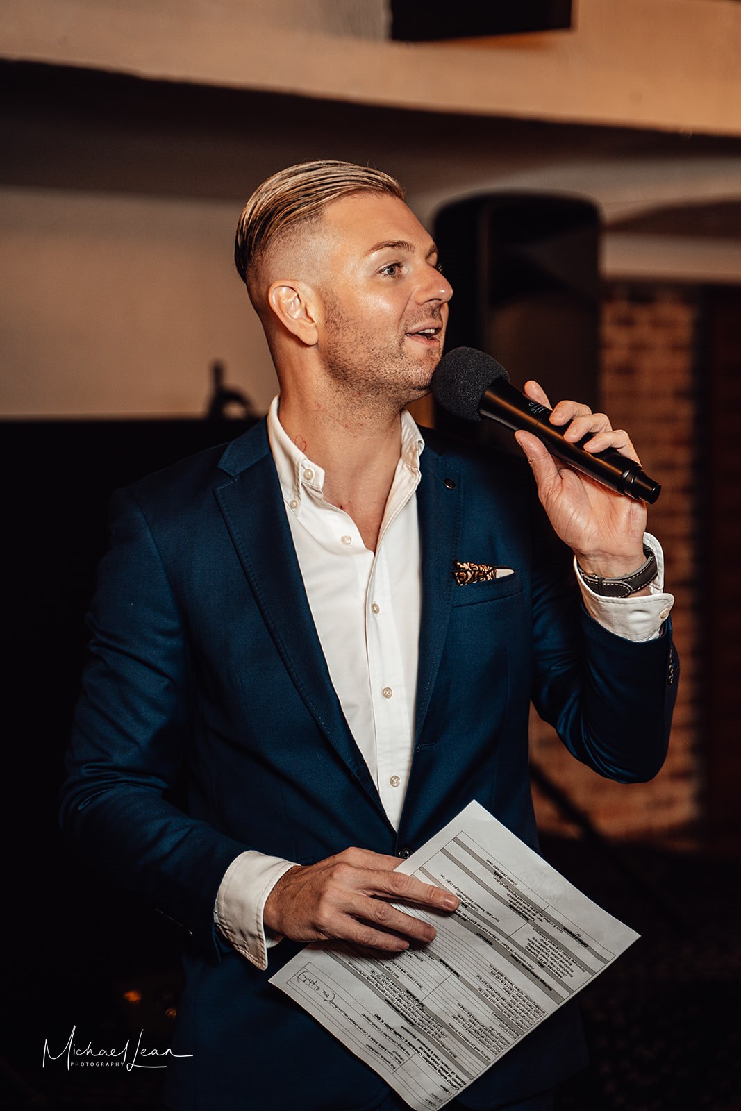 Benn Stone Celebrant-Melbourne Cityside Celebrant - Marriage Celebrant ...