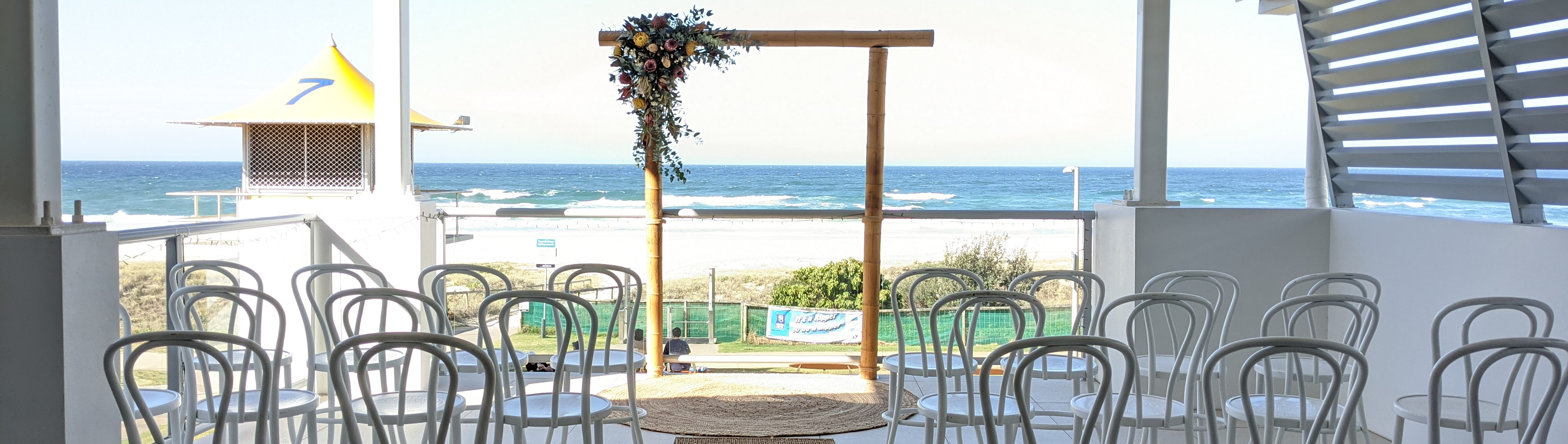 Bilinga Beach Weddings - Wedding Venues Bilinga | Easy Weddings