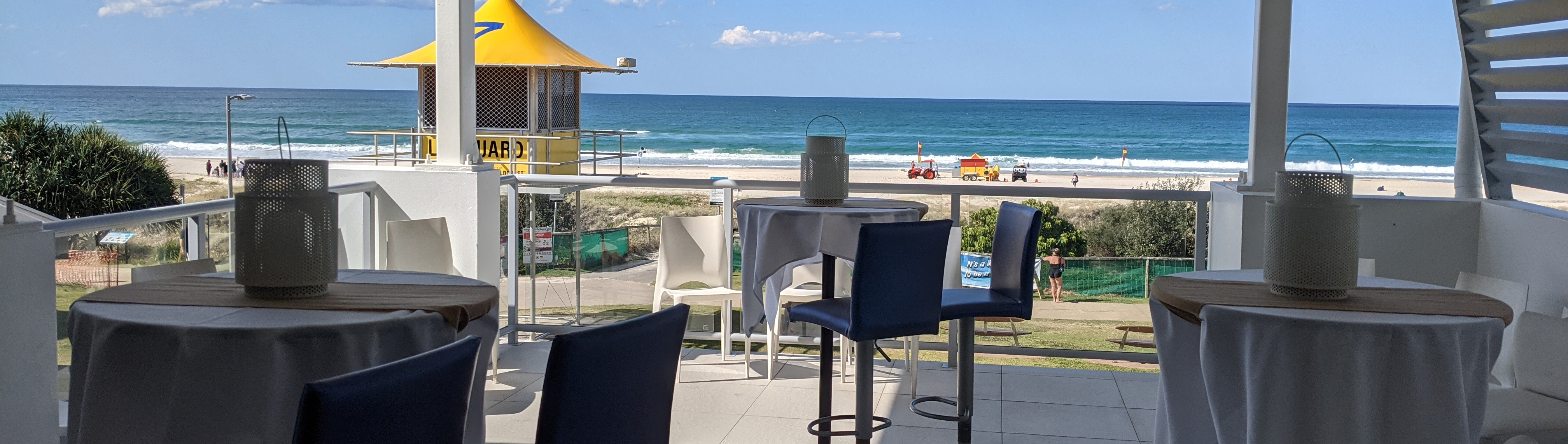 Bilinga Beach Weddings - Wedding Venues Bilinga | Easy Weddings