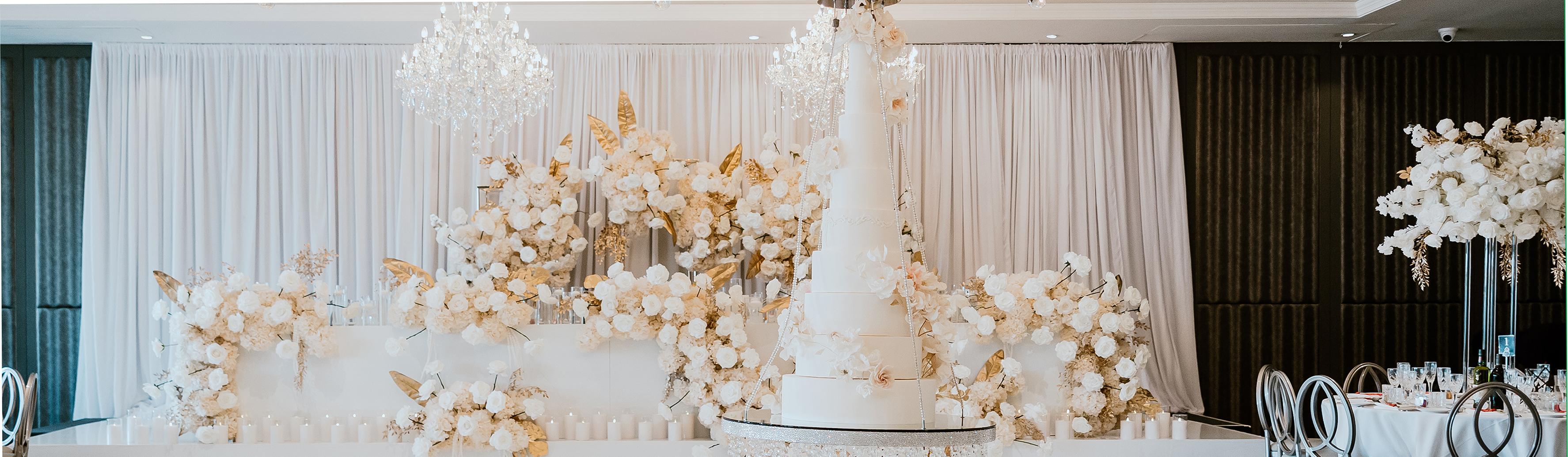 Bisou Cakes - Wedding Cakes Sydney | Easy Weddings