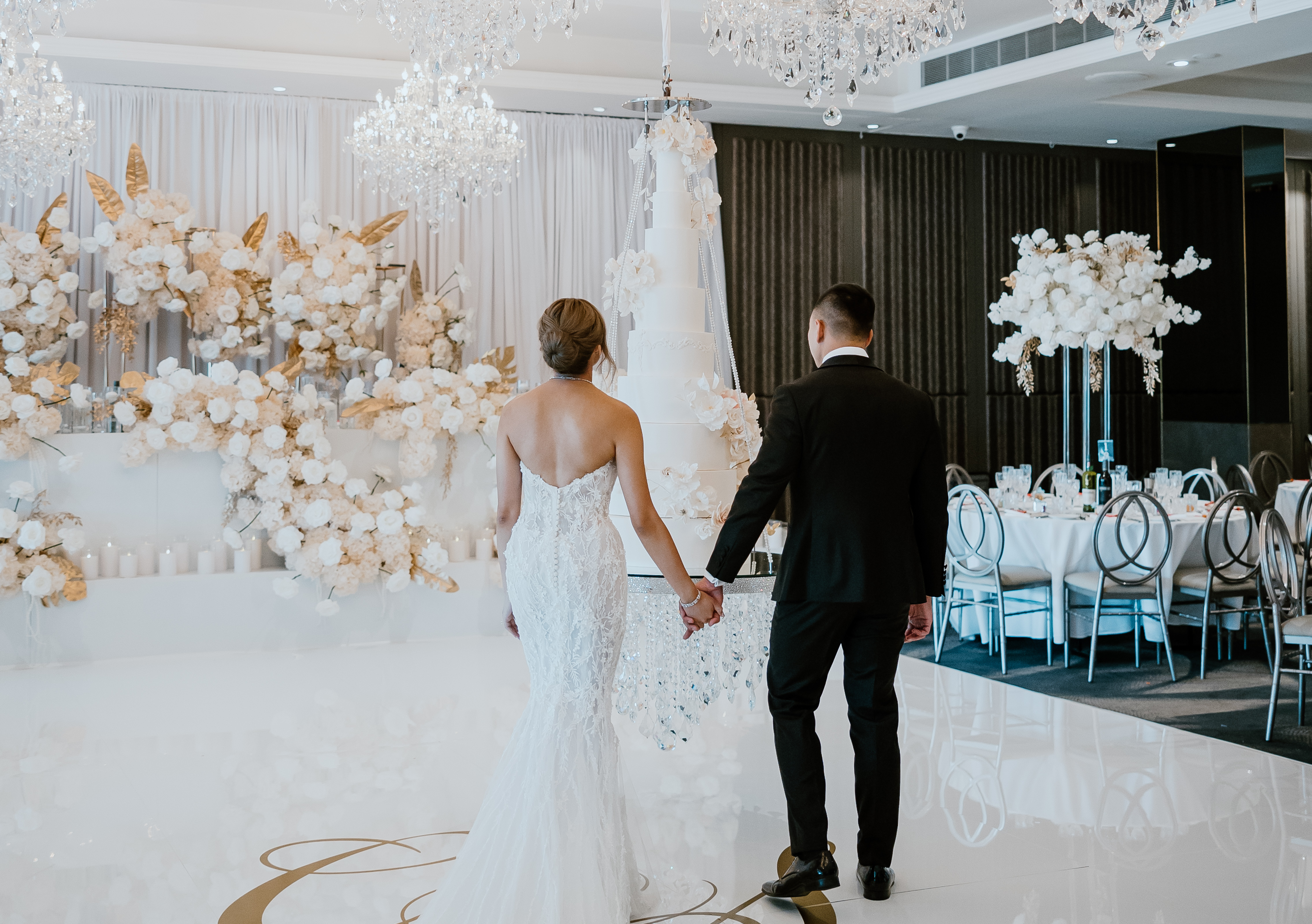 Bisou Cakes - Wedding Cakes Sydney | Easy Weddings