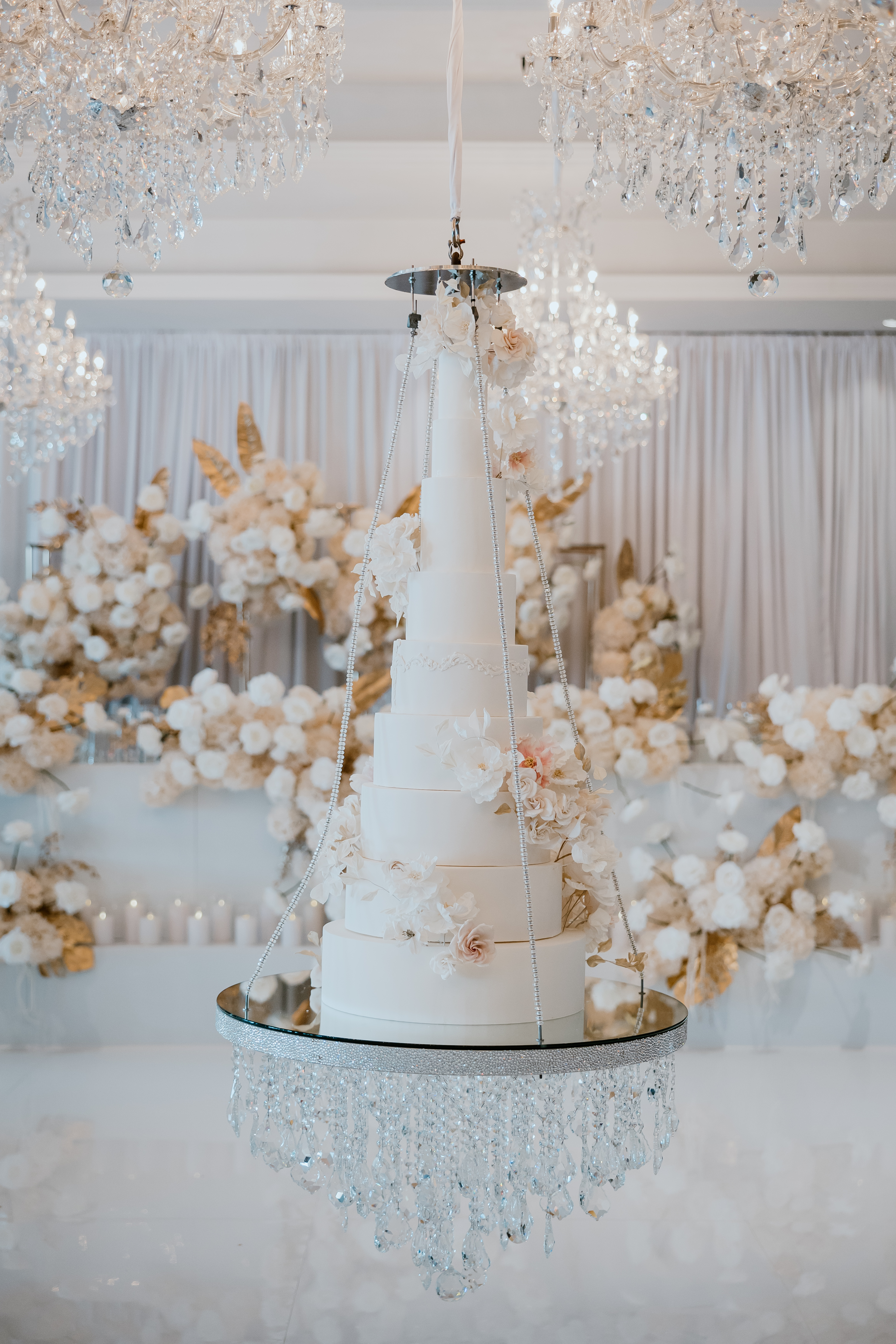 Bisou Cakes - Wedding Cakes Sydney | Easy Weddings