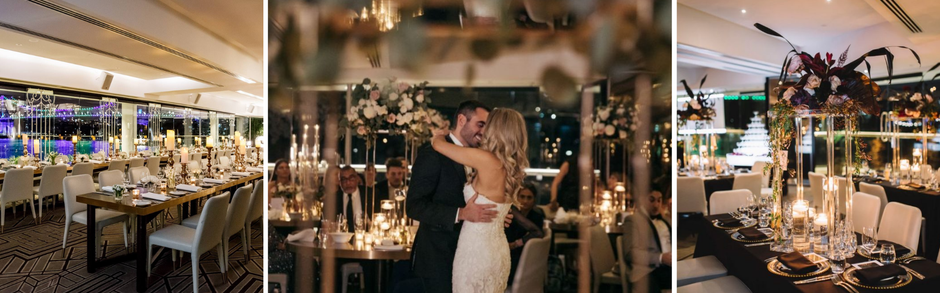 Blackbird - Wedding Venues Brisbane City | Easy Weddings
